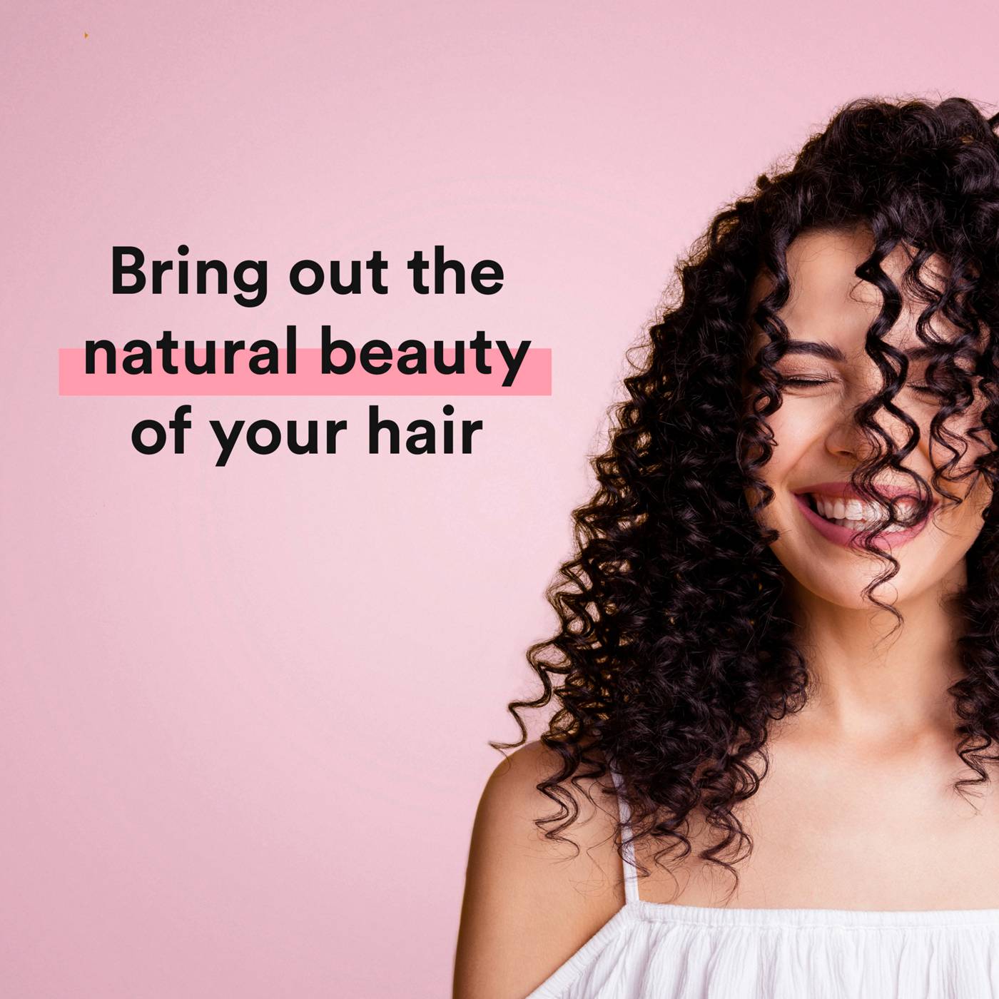 Suave Essentials Softening Shampoo - Wild Cherry Blossom - Shop Shampoo ...
