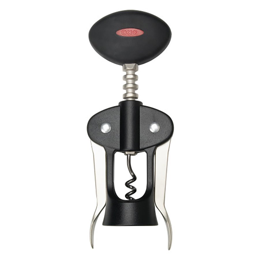 OXO SoftWorks Winged Corkscrew - Shop Utensils & gadgets at H-E-B