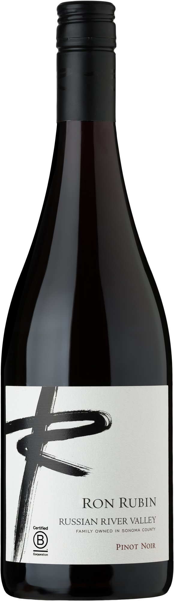 Ron Rubin Russian River Valley Pinot Noir, 750 mL | Central Market ...