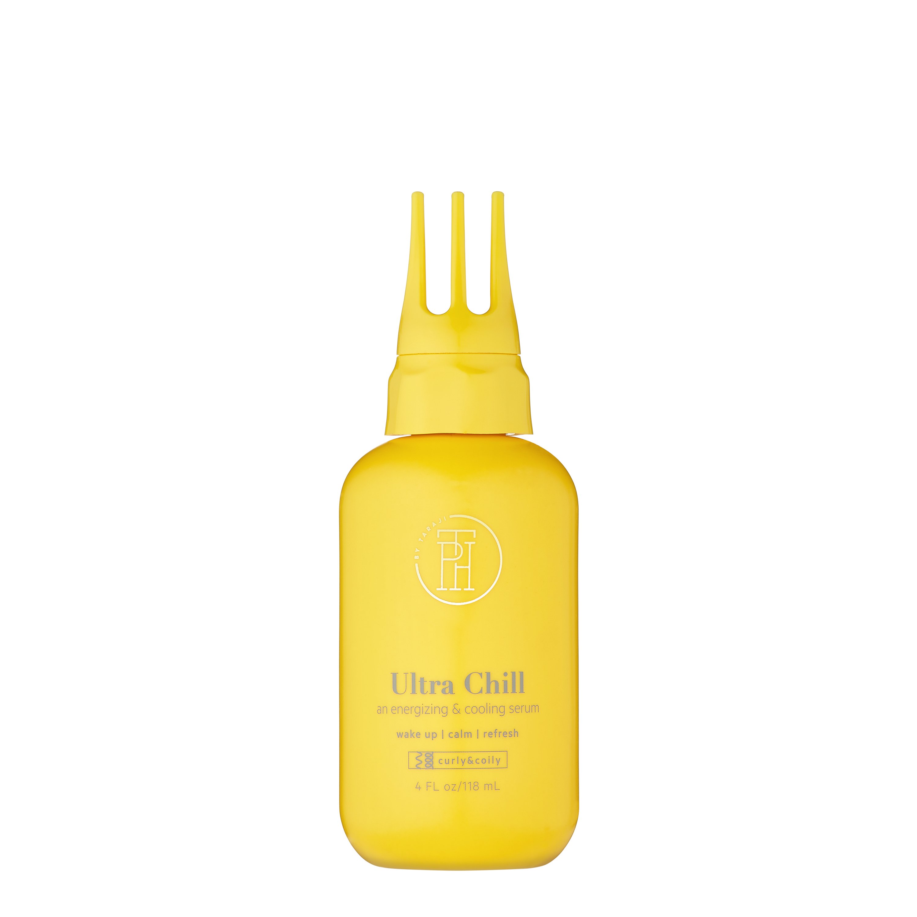 TPH By Taraji Chill & Cool Scalp Serum System - Shop Styling products ...