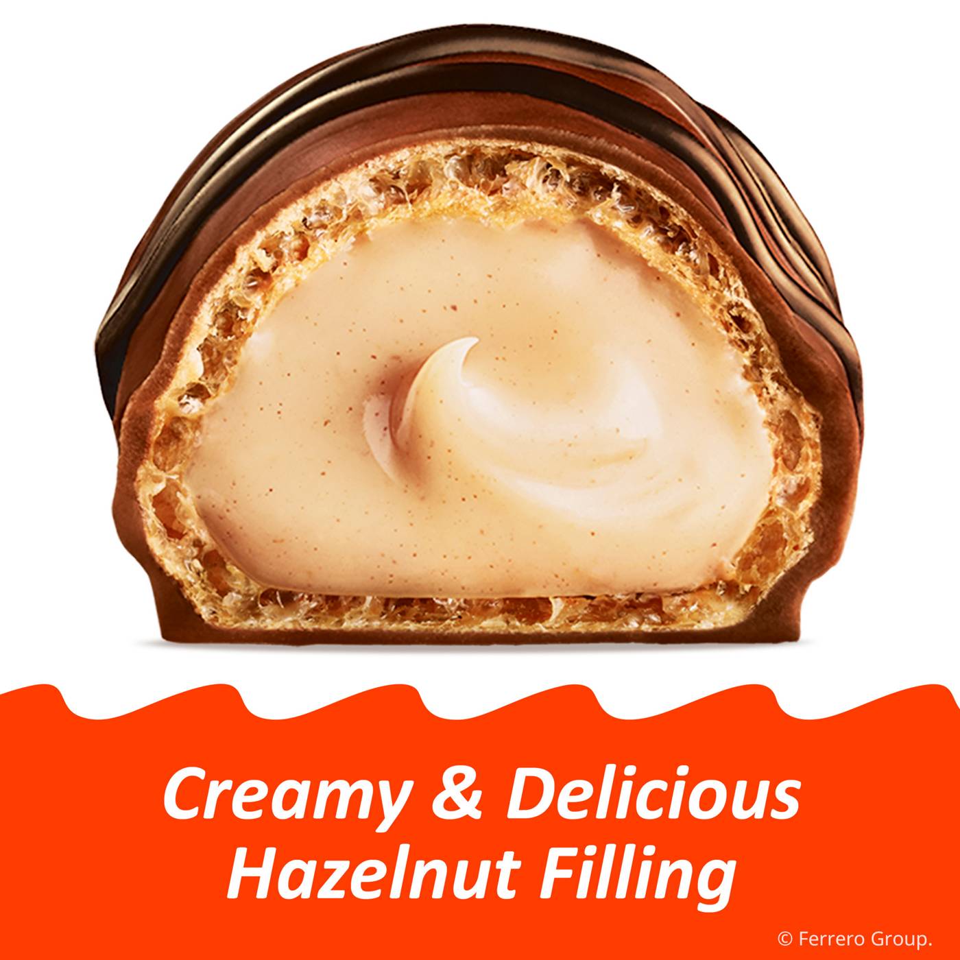 Kinder Bueno Mini Chocolate Bites Valentine;s Candy - Shop Candy at H-E-B