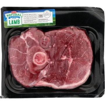 Lamb & goat - Shop H-E-B Everyday Low Prices