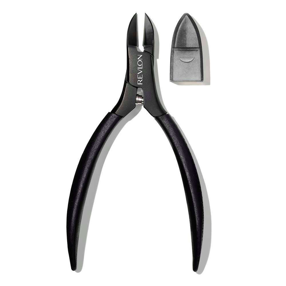 Revlon Easy Expert Nail Nipper - Shop Manicure & pedicure tools at H-E-B