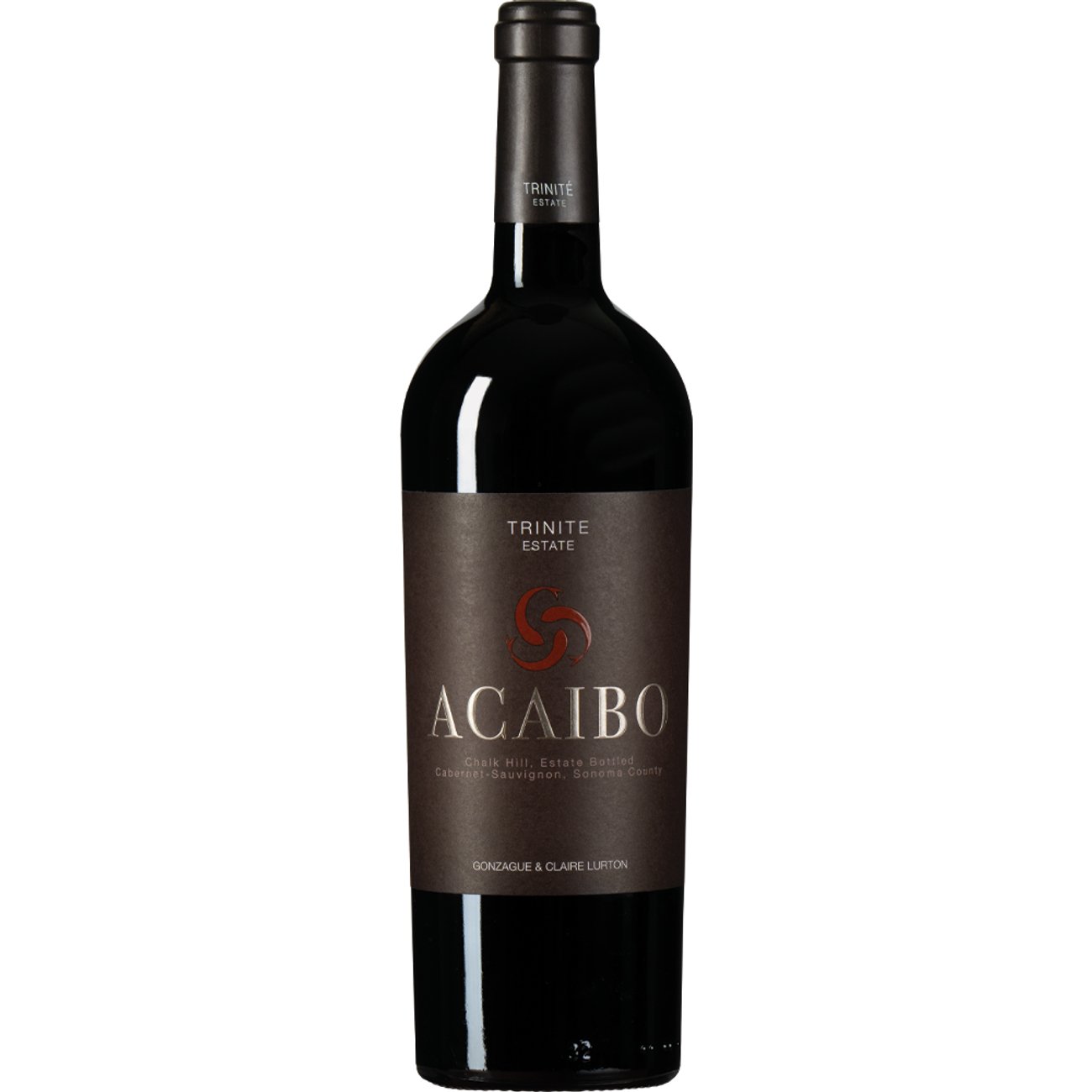 Acaibo Trinite Estate California Red Wine - Shop Wine at H-E-B