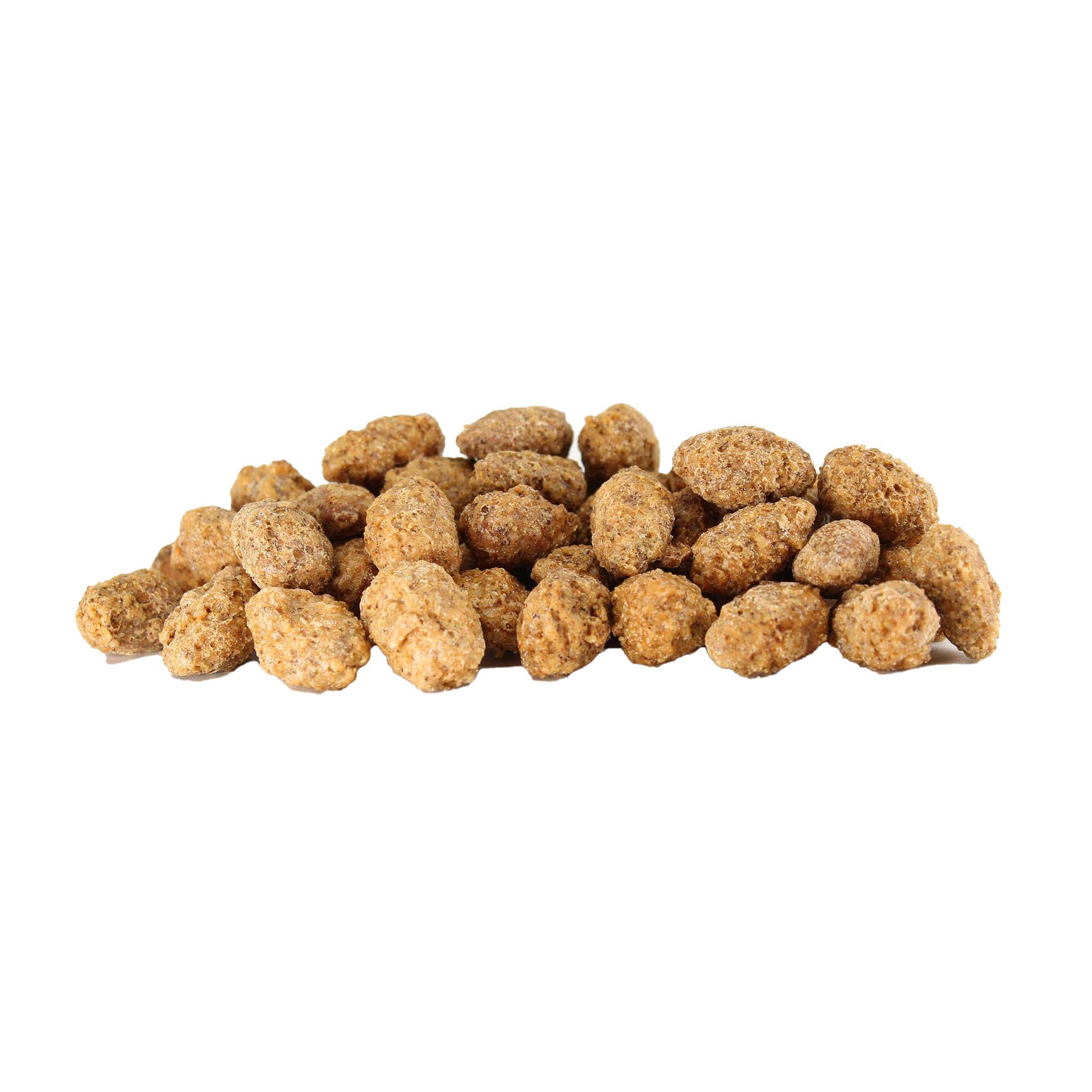 Almond Brothers Orange Almonds with Cayenne - Shop Nuts & seeds at H-E-B