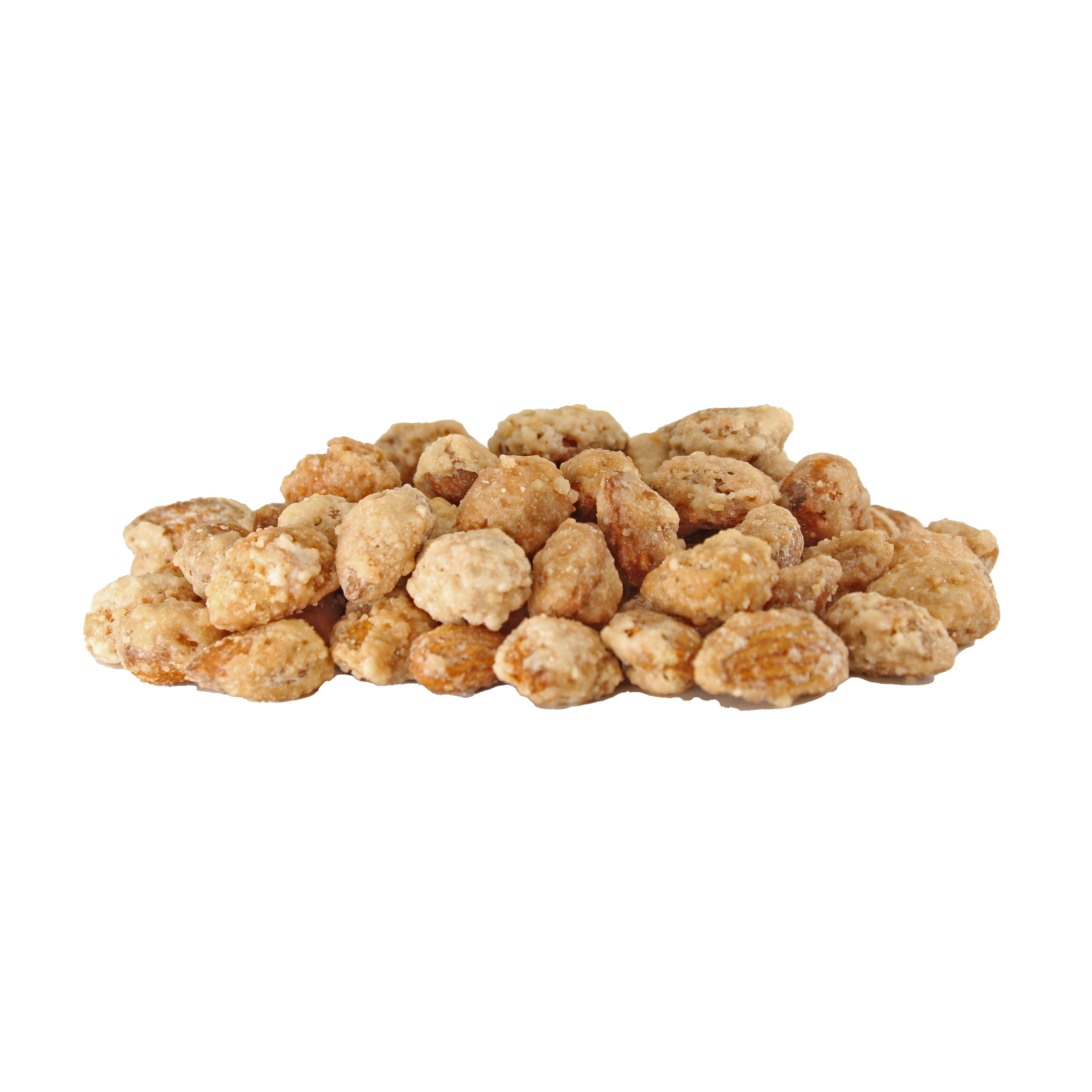 Almond Brother's Lemon Almonds - Shop Nuts & seeds at H-E-B