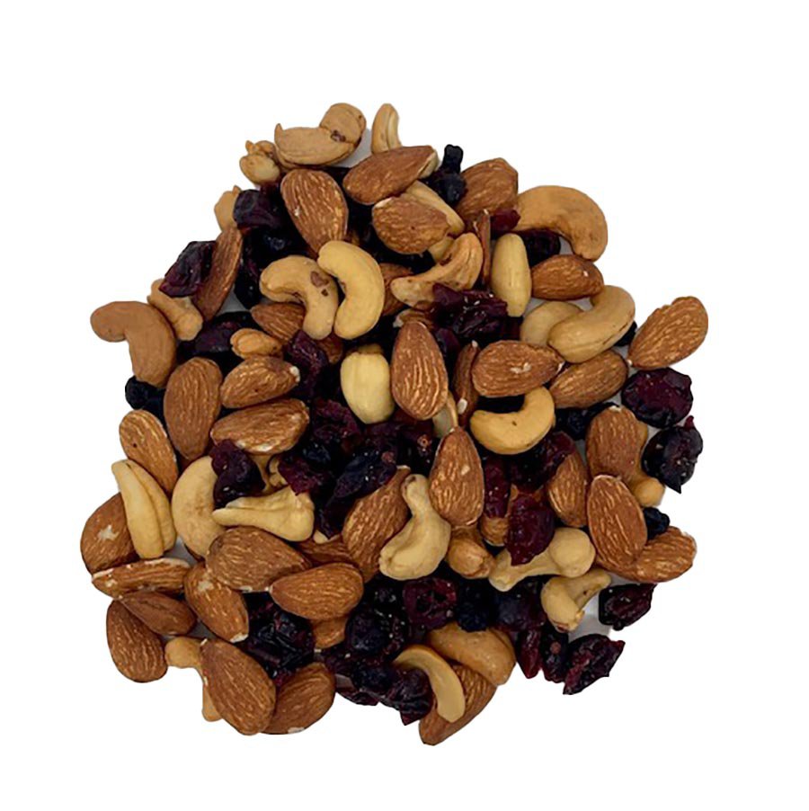 Durham-Ellis Pecan Bulk Berry Nutty Trail Mix - Shop Trail mix at H-E-B