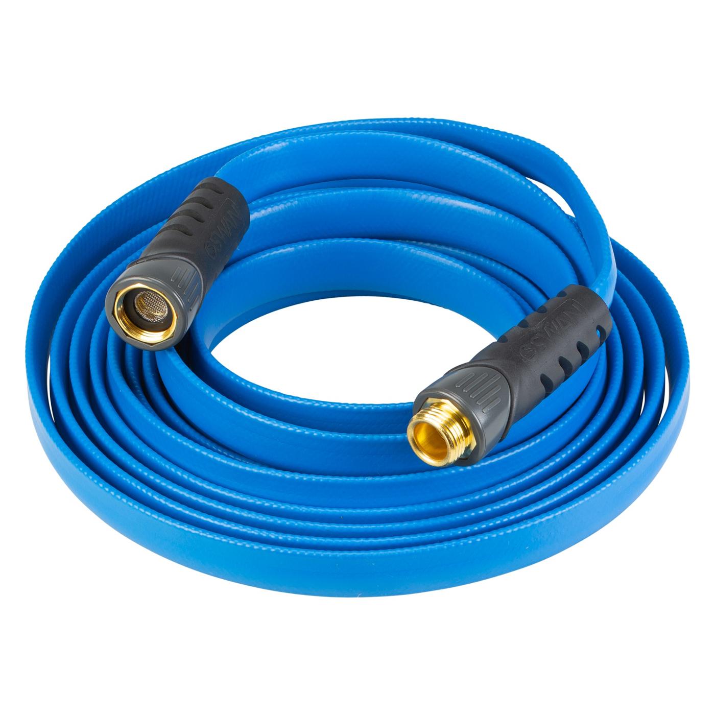 Swan XFlex Heavy-Duty Garden Hose - Shop Hoses & watering at H-E-B