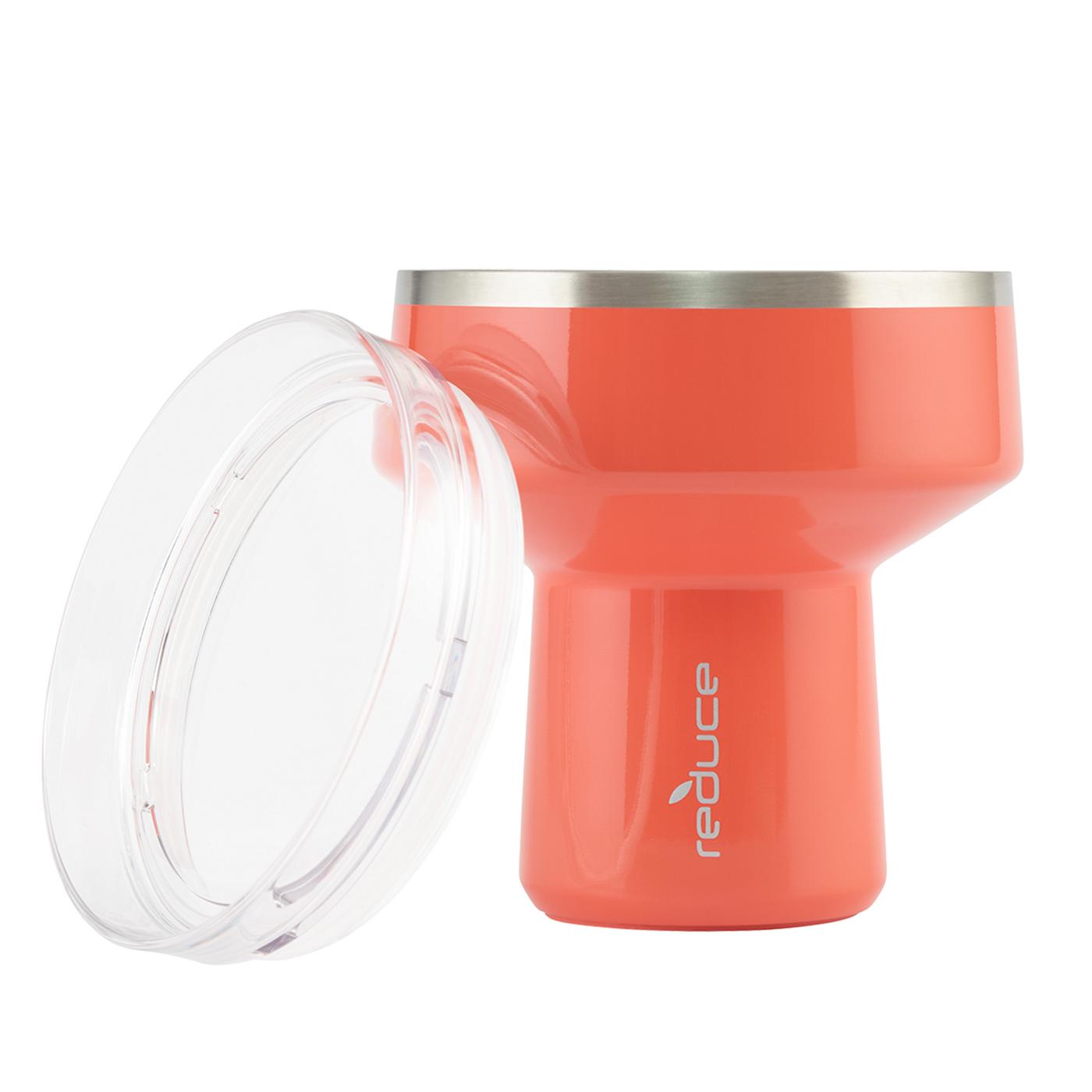 Reduce Vacuum Insulated Stainless Steel Saltini Cocktail Tumbler ...