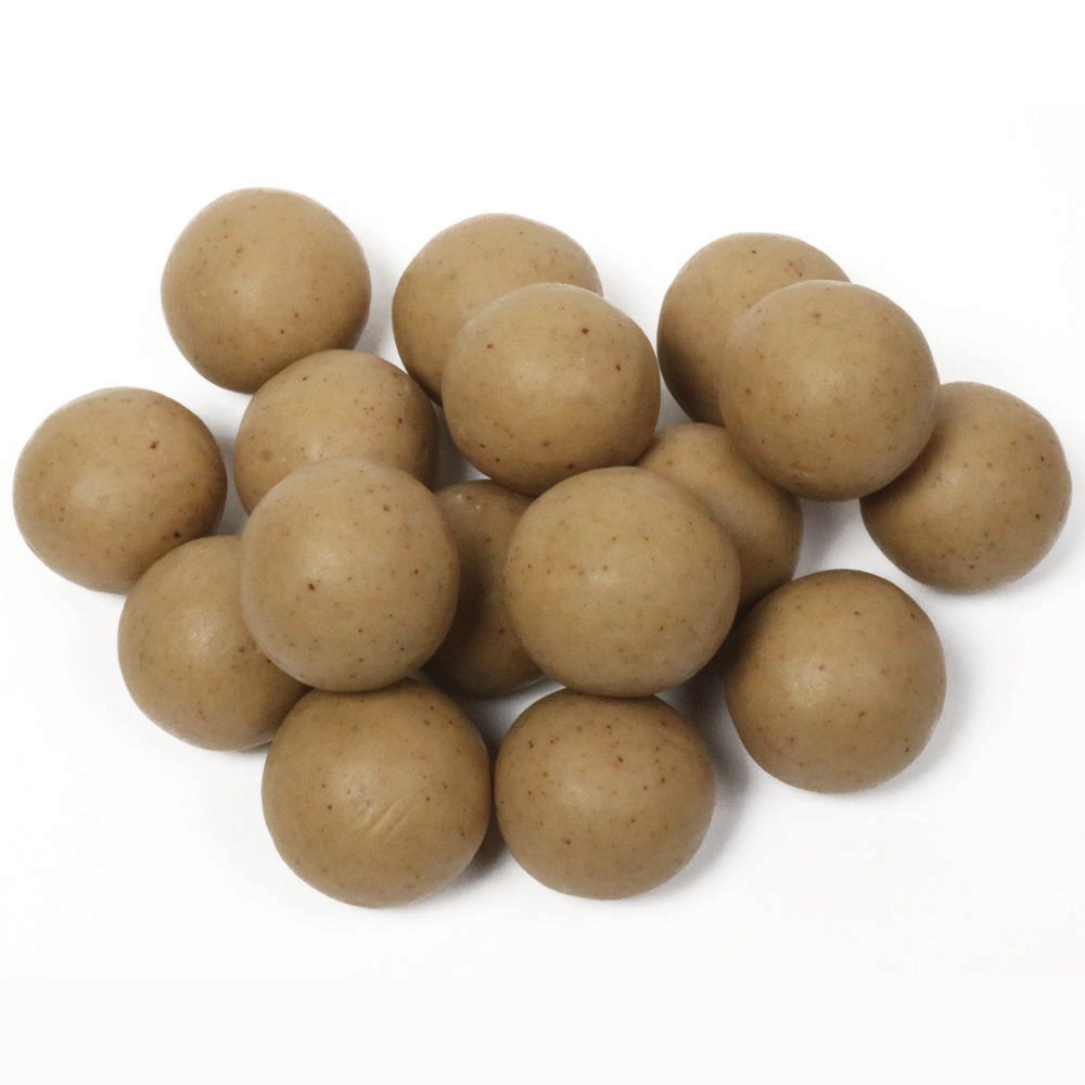 SunRidge Farms Dark Chocolate Almond Butter Malt Balls - Shop Candy at ...
