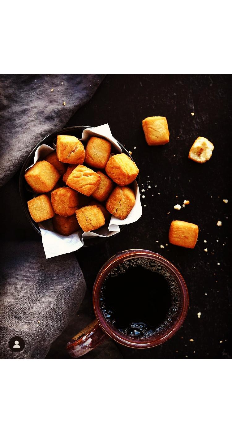 Yatab Mandazi African Beignets - Shop Donuts at H-E-B