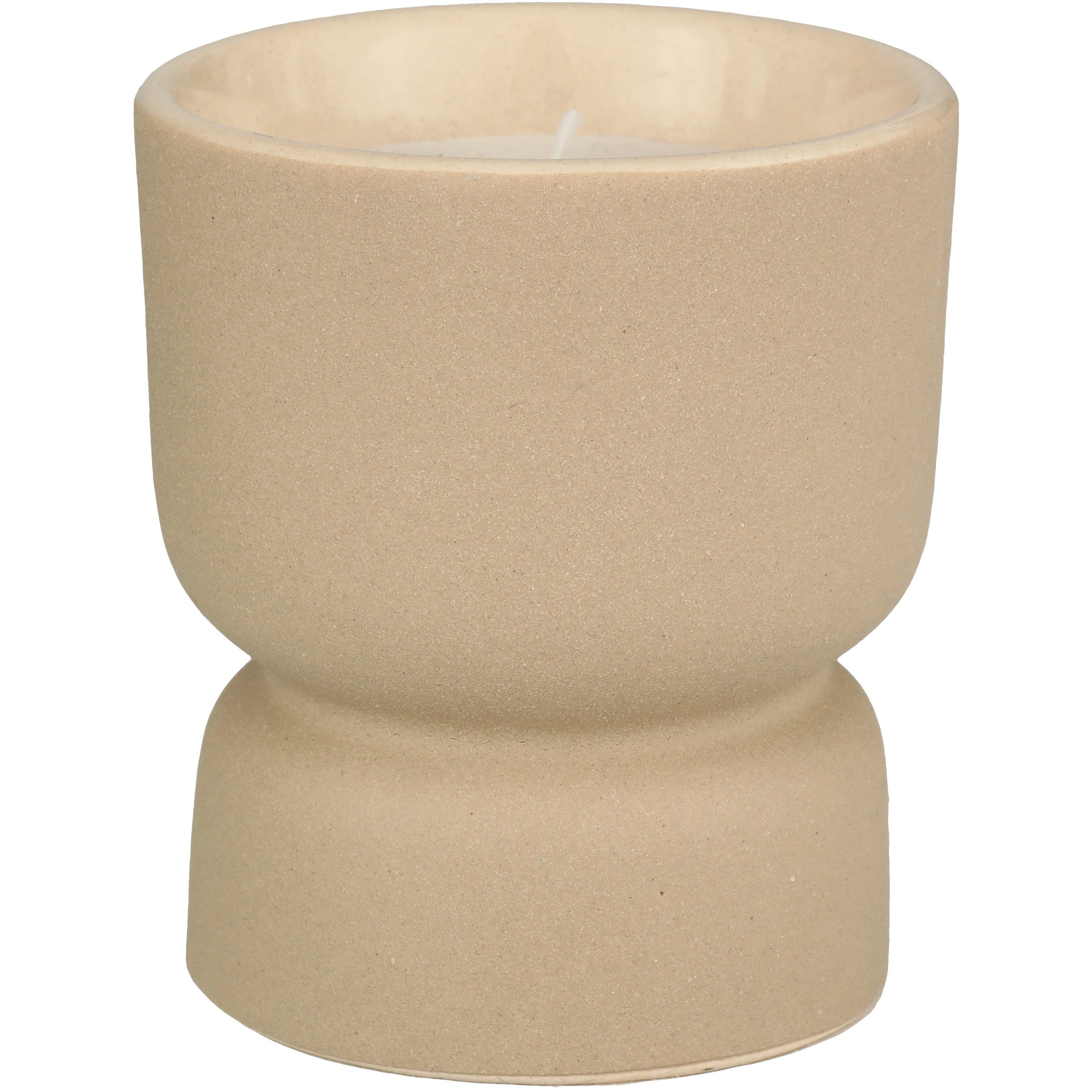 Haven + Key Clean Linen Scented Candle - Shop Candles at H-E-B