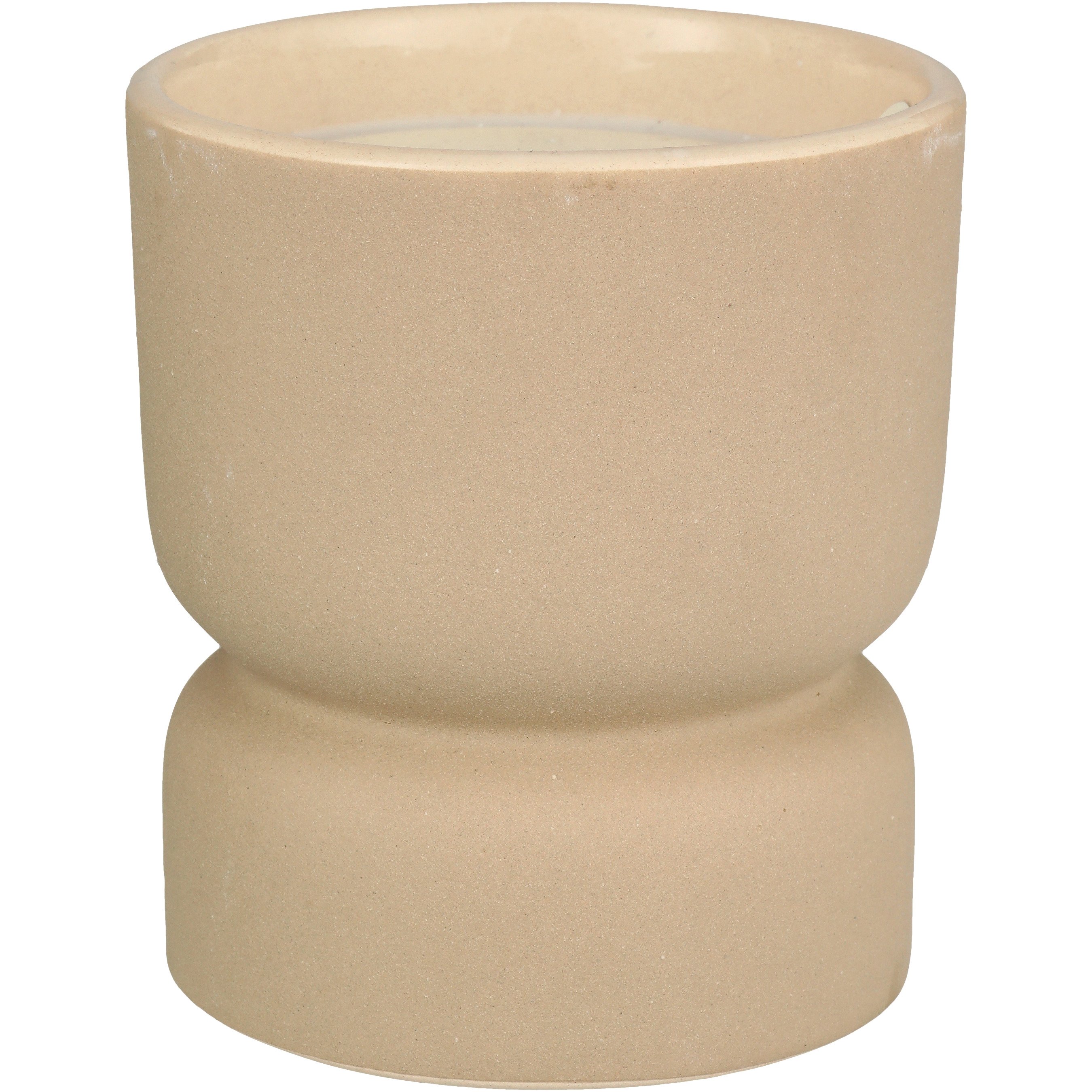 Haven + Key Clean Linen Scented Candle - Shop Candles at H-E-B