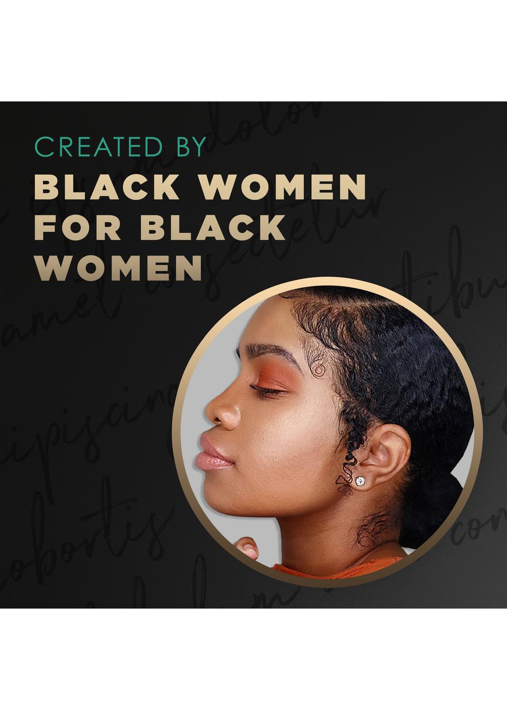 My Black Is Beautiful Defining Jelly - Shop Styling products ...