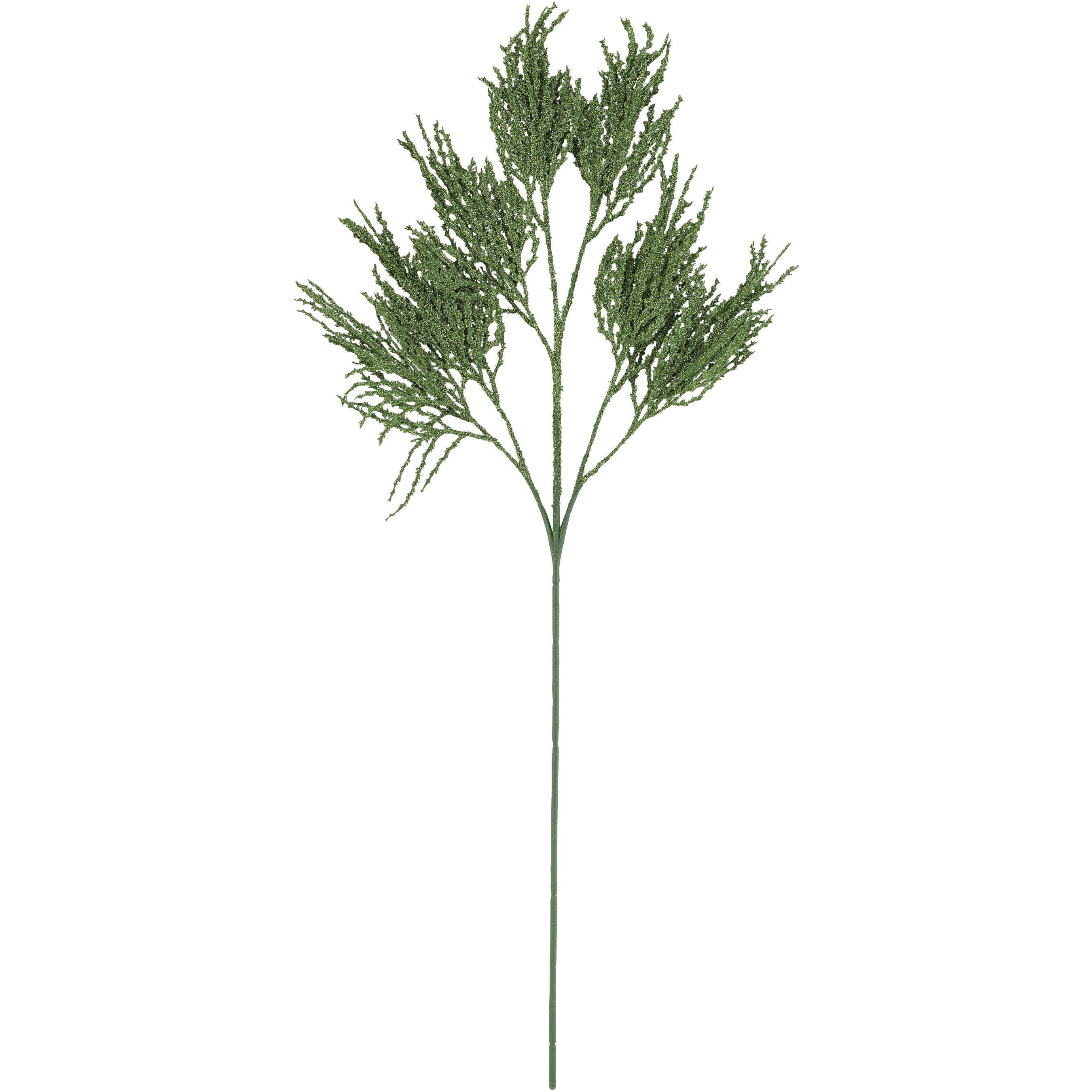 Haven + Key Faux Botanical Heather Spray - Shop Seasonal decor at H-E-B