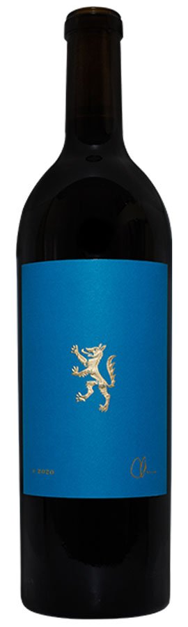 Chris Hamilton Cellars Napa Valley Red Blend - Shop Wine at H-E-B