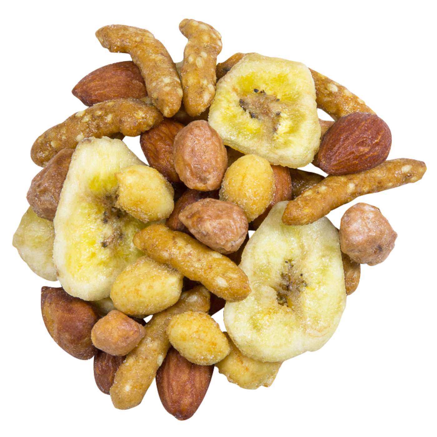Tropical Foods Sweet Caroline - Shop Trail mix at H-E-B
