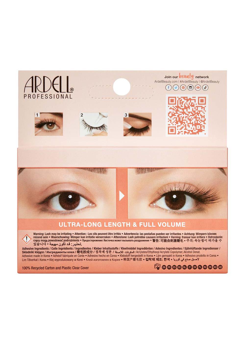 Ardell Big Beautiful Lashes - Hottie - Shop False eyelashes at H-E-B