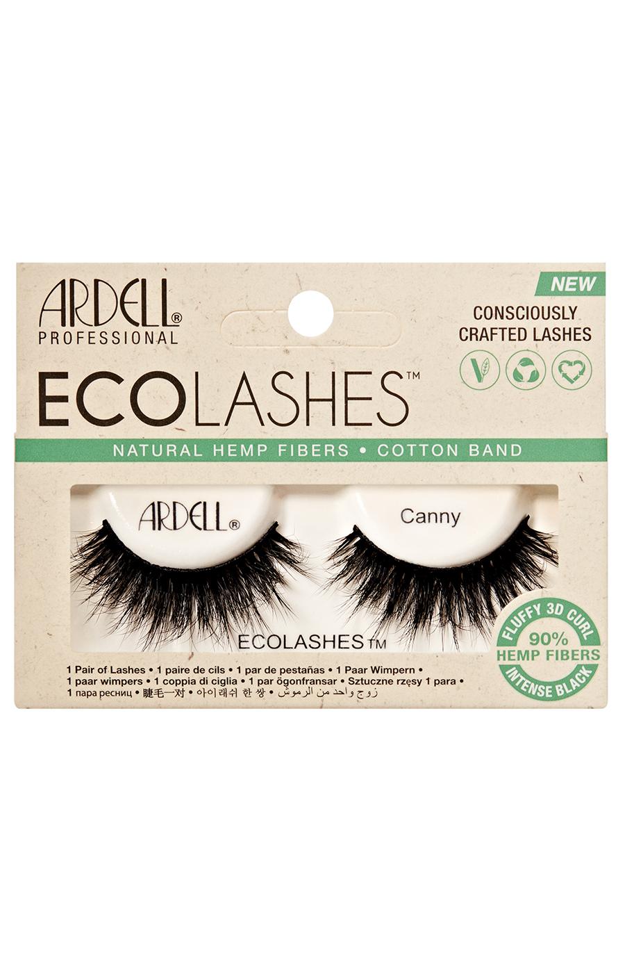 Ardell EcoLashes - Canny - Shop False eyelashes at H-E-B