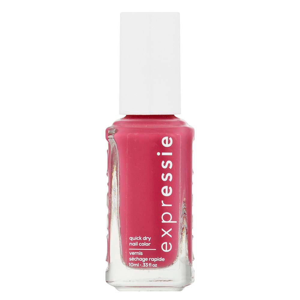 essie expressie Quick Dry Nail Polish - Crave The Chaos - Shop Nail ...