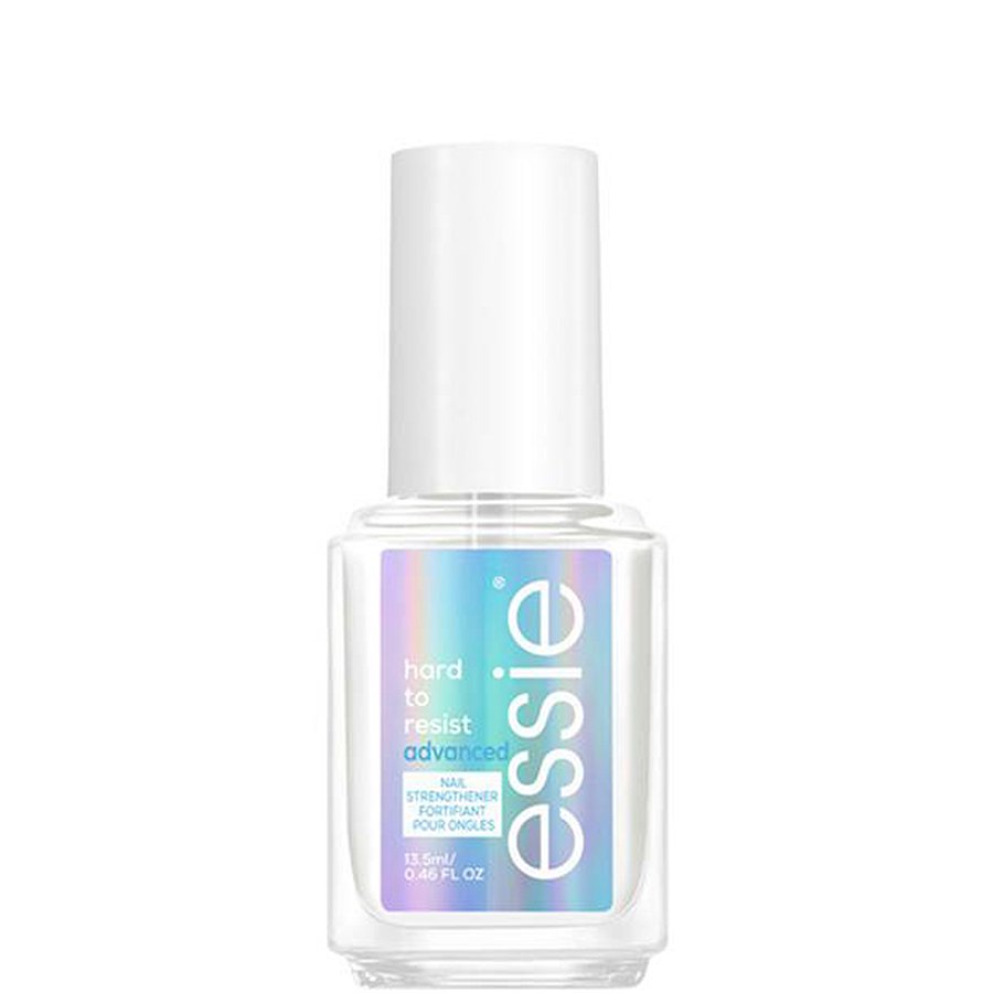 essie expressie Quick Dry Nail Polish - Clear Hard to Resist Advanced ...