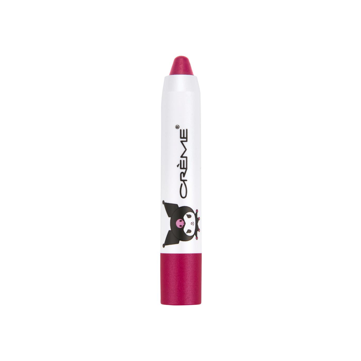 The Crème Shop Hello Lippy Lip Balm - Angelic Rose - Shop Lip balm ...
