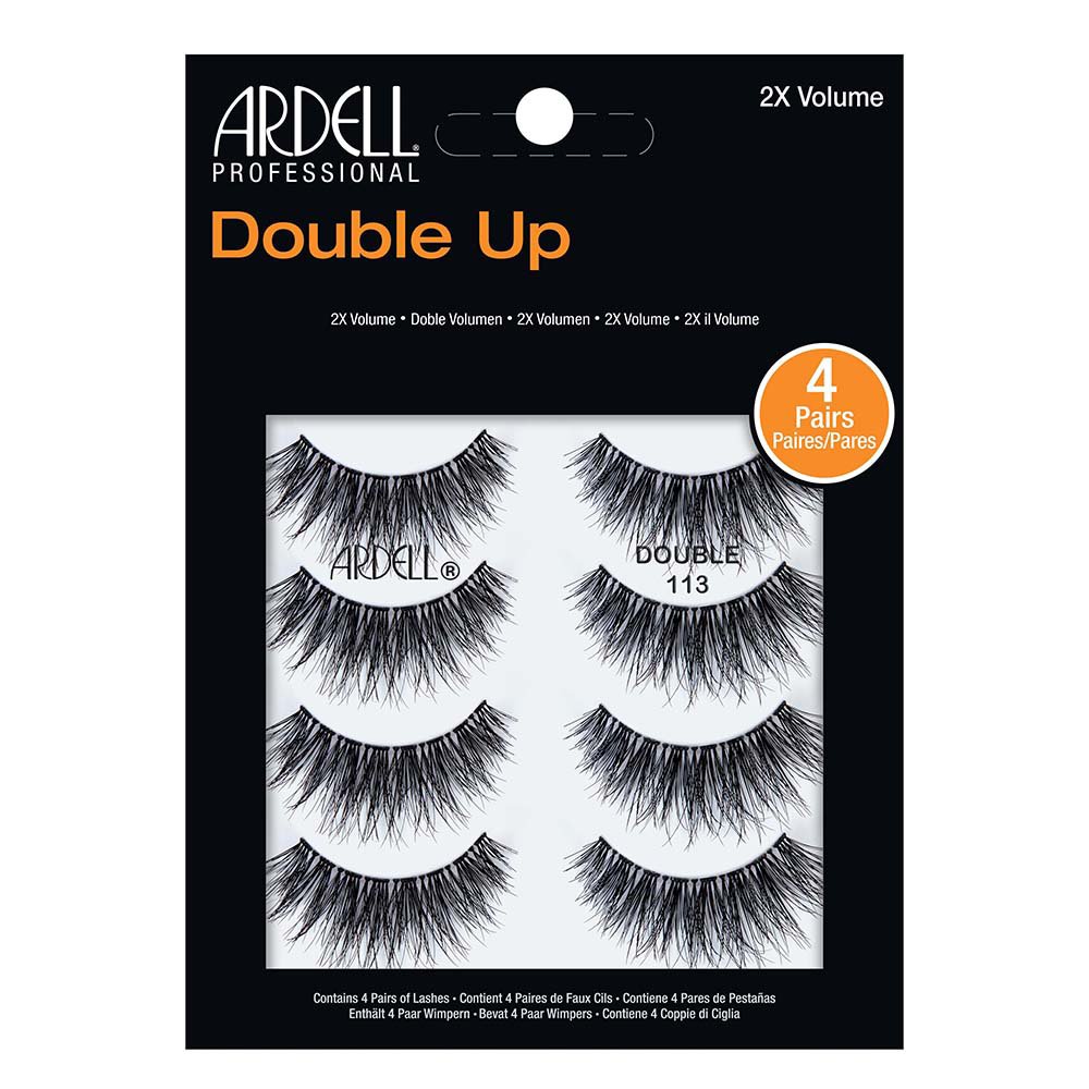 Ardell Double Up Lashes - Shop False eyelashes at H-E-B
