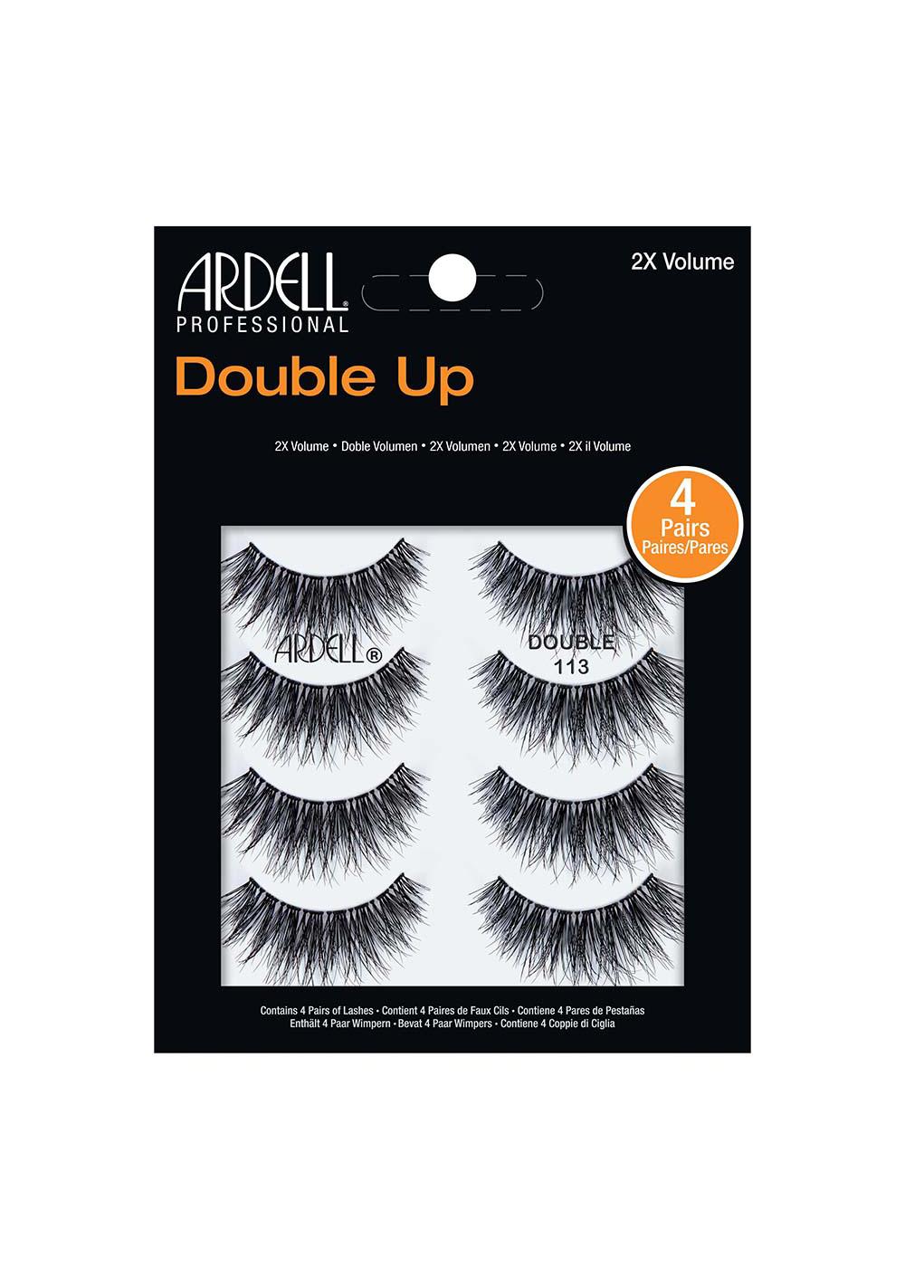 Ardell Double Up Lashes - Shop False eyelashes at H-E-B
