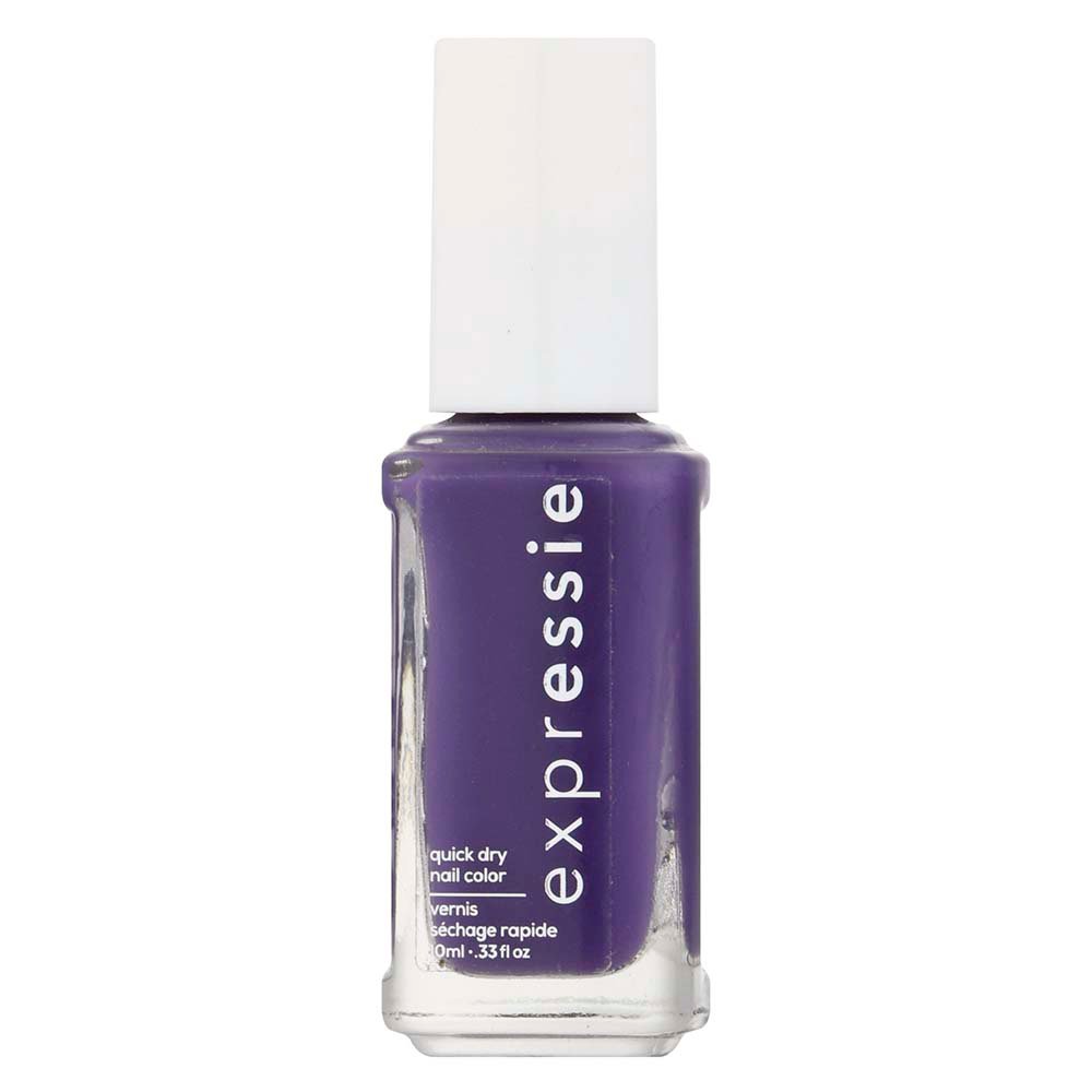 essie expressie Quick Dry Nail Polish - IRL - Shop Nail polish at H-E-B