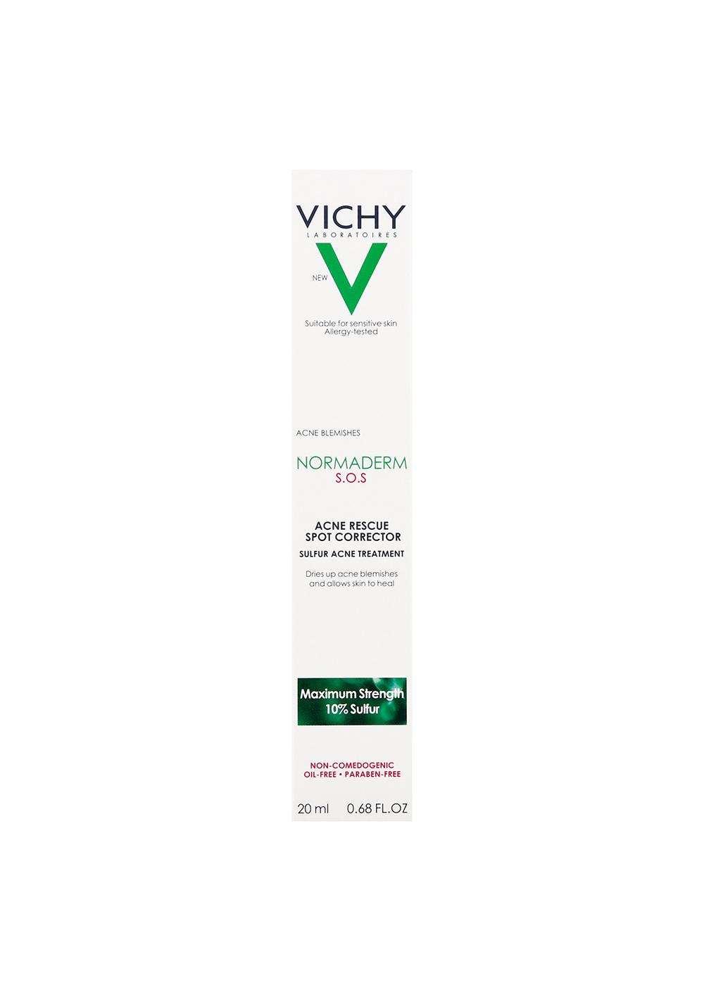 Vichy Laboratoires Laboratoires Normaderm S. O. S. Acne Rescue Spot ...