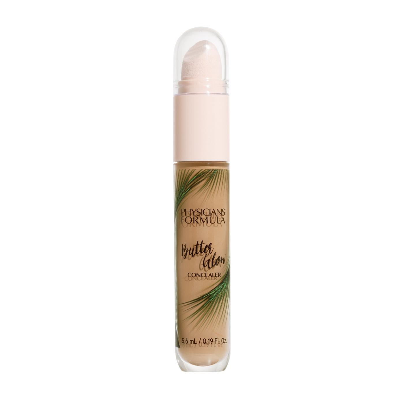 Physicians Formula Butter Glow Concealer - Tan to Deep - Shop Concealer ...