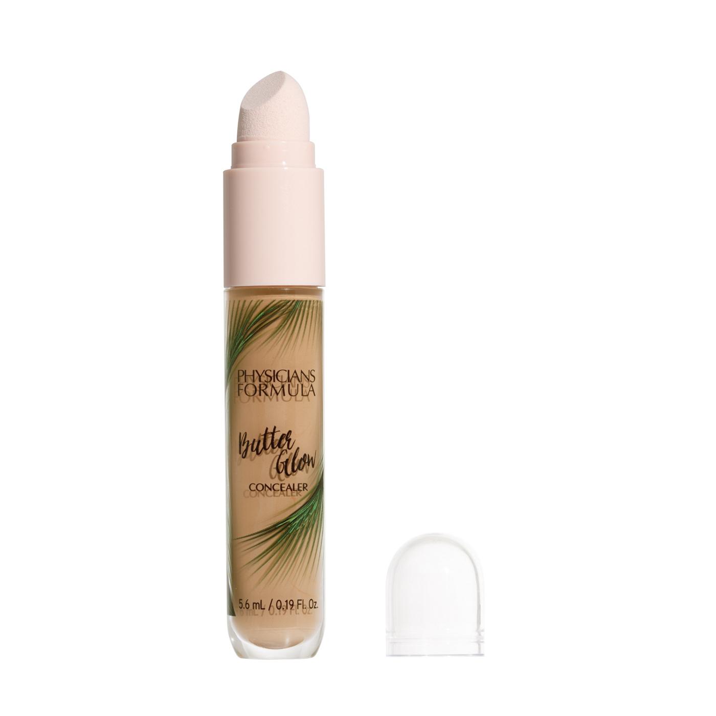 Physicians Formula Butter Glow Concealer - Tan to Deep - Shop Concealer ...