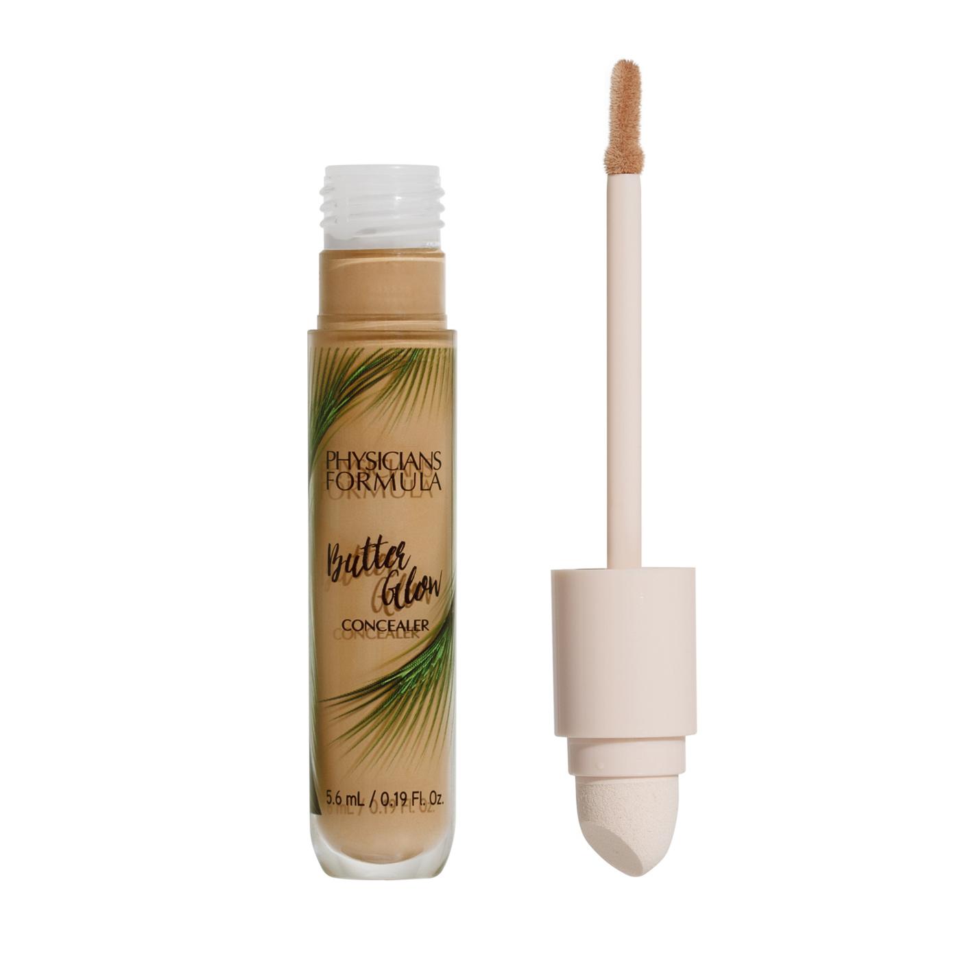 Physicians Formula Butter Glow Concealer - Tan to Deep - Shop Concealer ...
