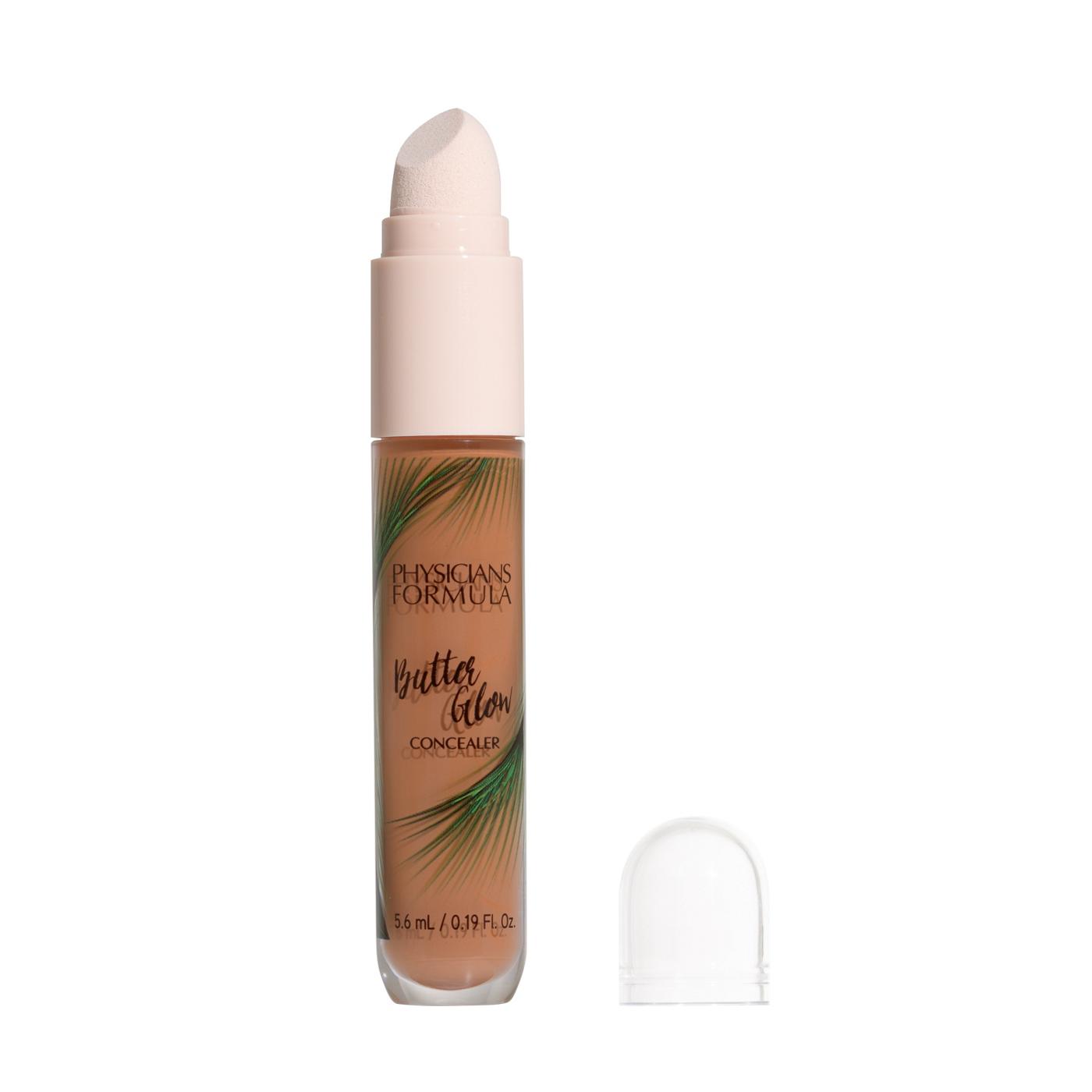 Physicians Formula Butter Glow Concealer - Deep to Rich - Shop ...