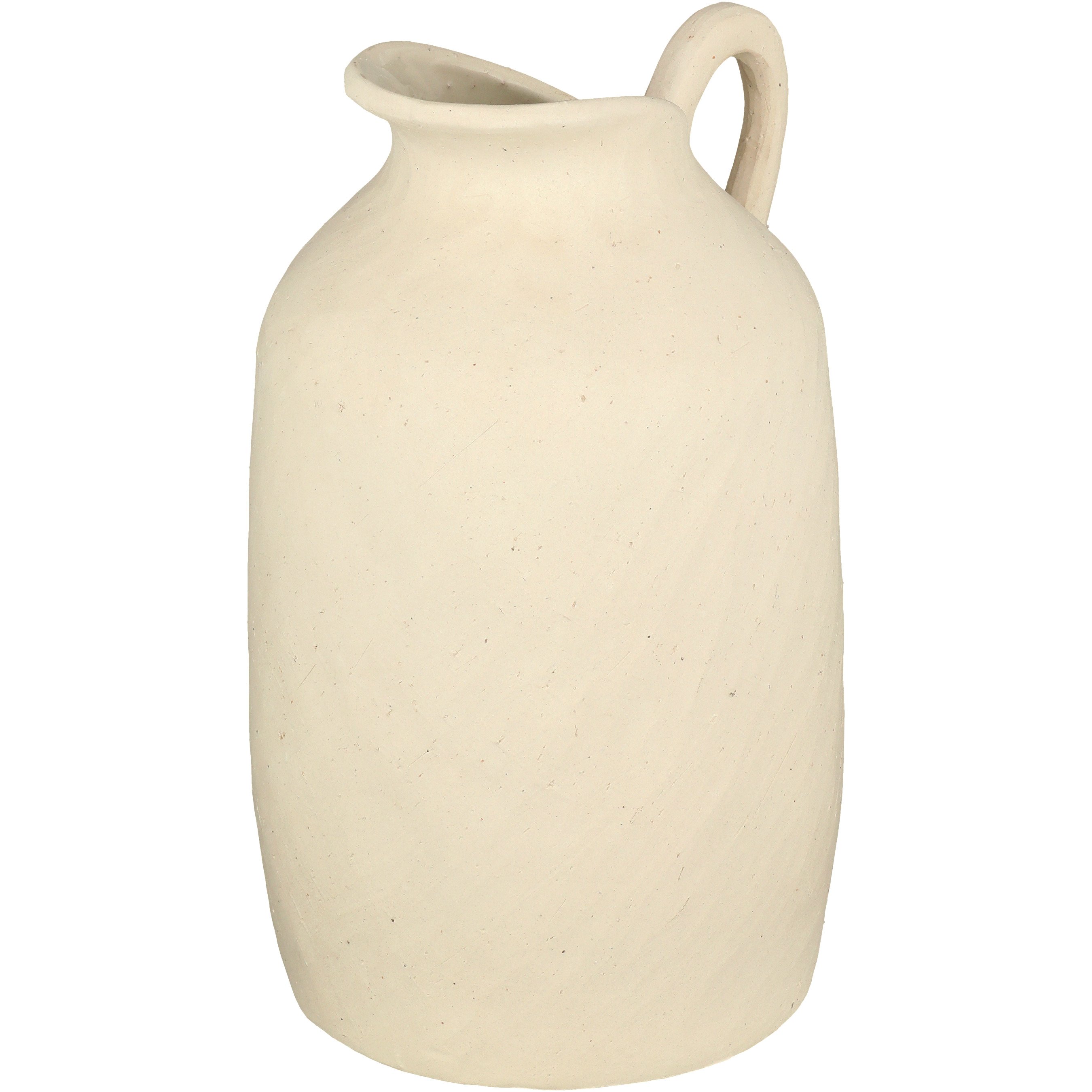 Haven + Key Tabletop Ceramic Vase - Stone - Shop Seasonal decor at H-E-B