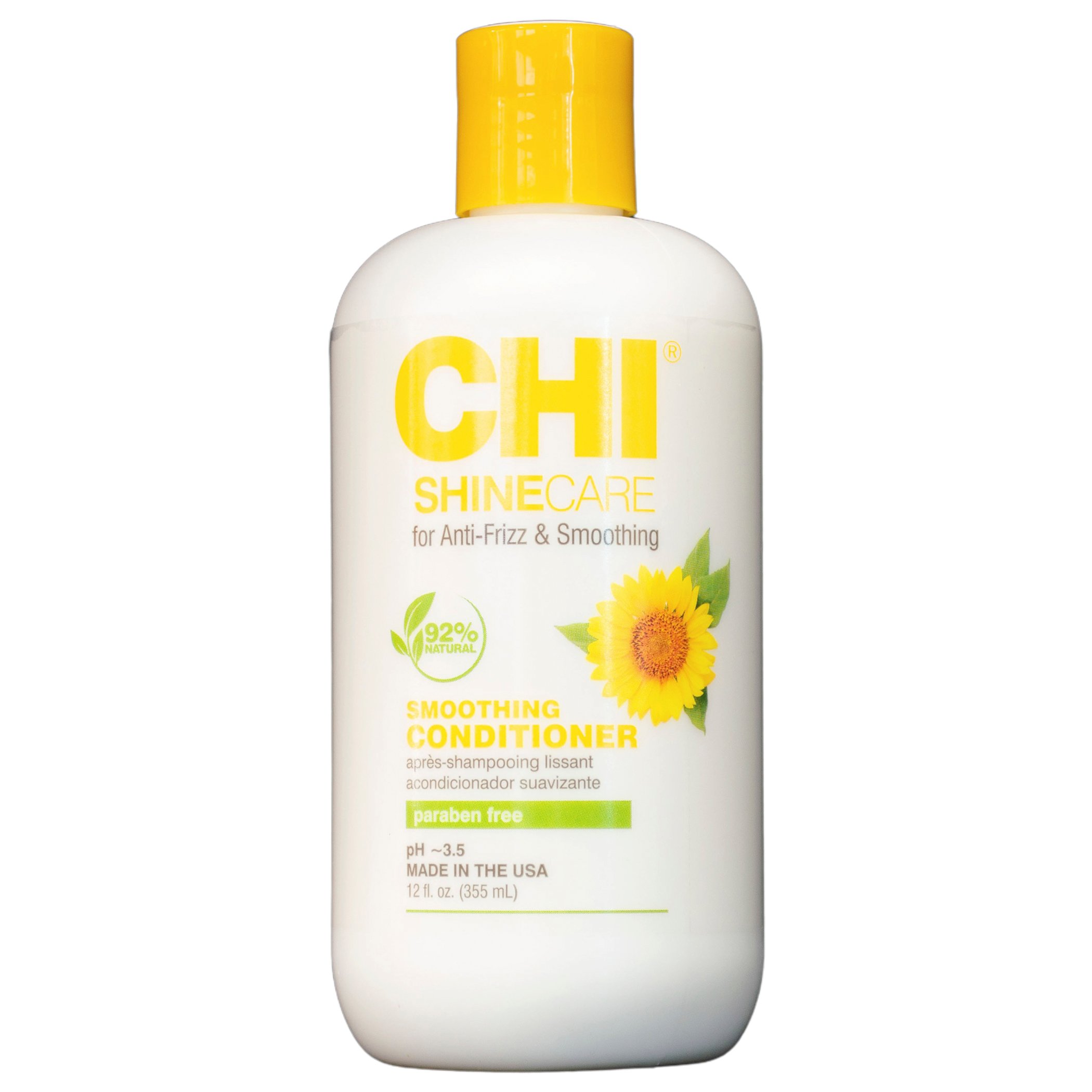 CHI Shine Care Smoothing Conditioner - Shop Hair Care at H-E-B