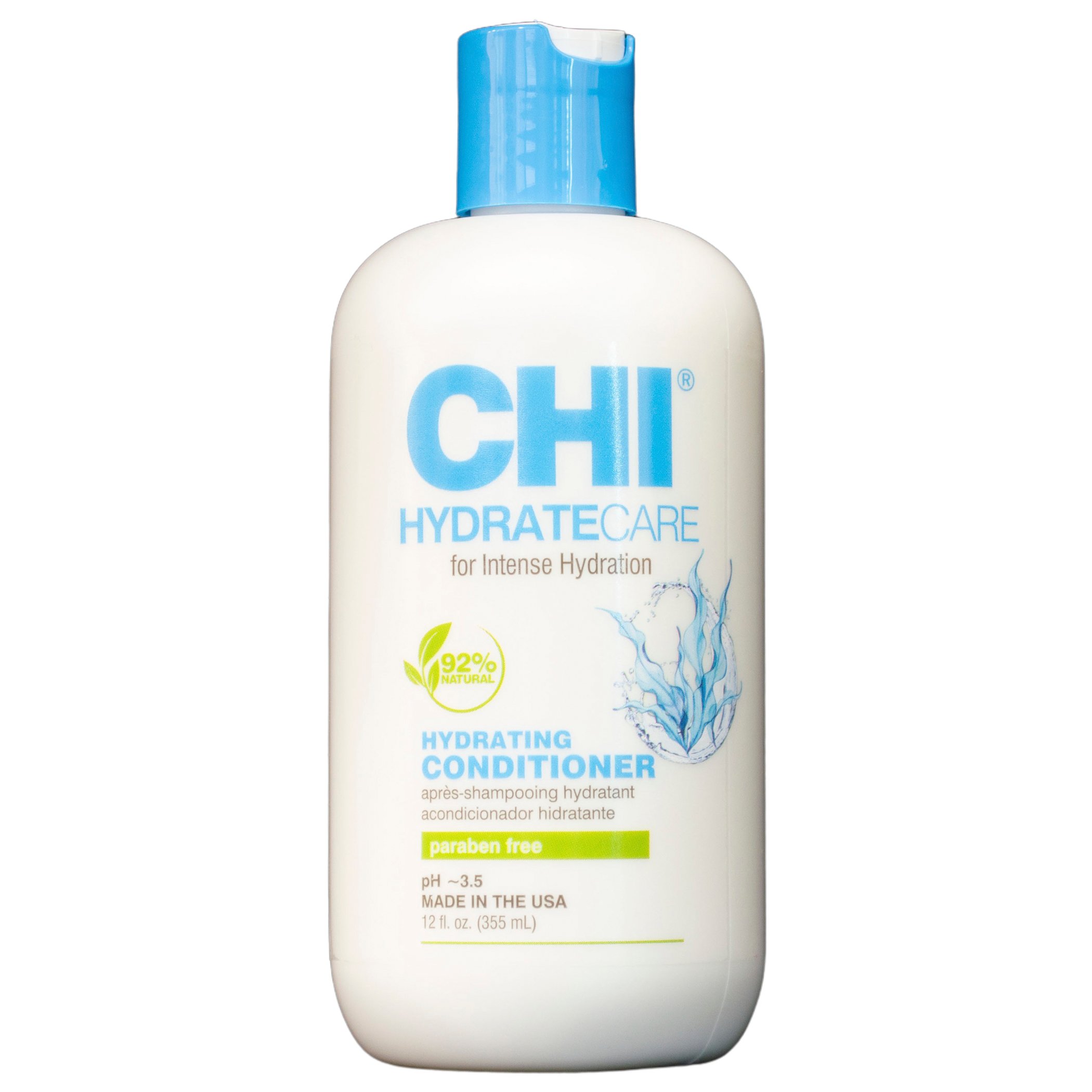 CHI Hydrate Care Conditioner - Shop Shampoo & conditioner at H-E-B
