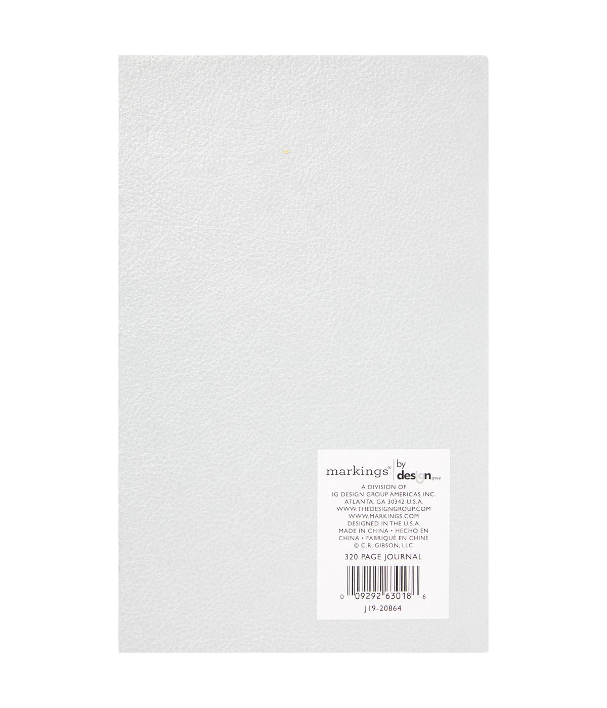 C.R. Gibson Odyssey Flex Leatherette Journal - Shop Notebooks at H-E-B