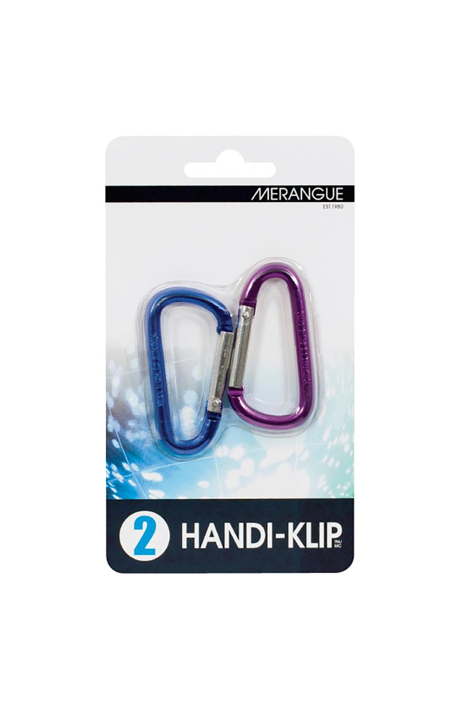 Merangue Handi-Klips - Assorted - Shop Tools & equipment at H-E-B