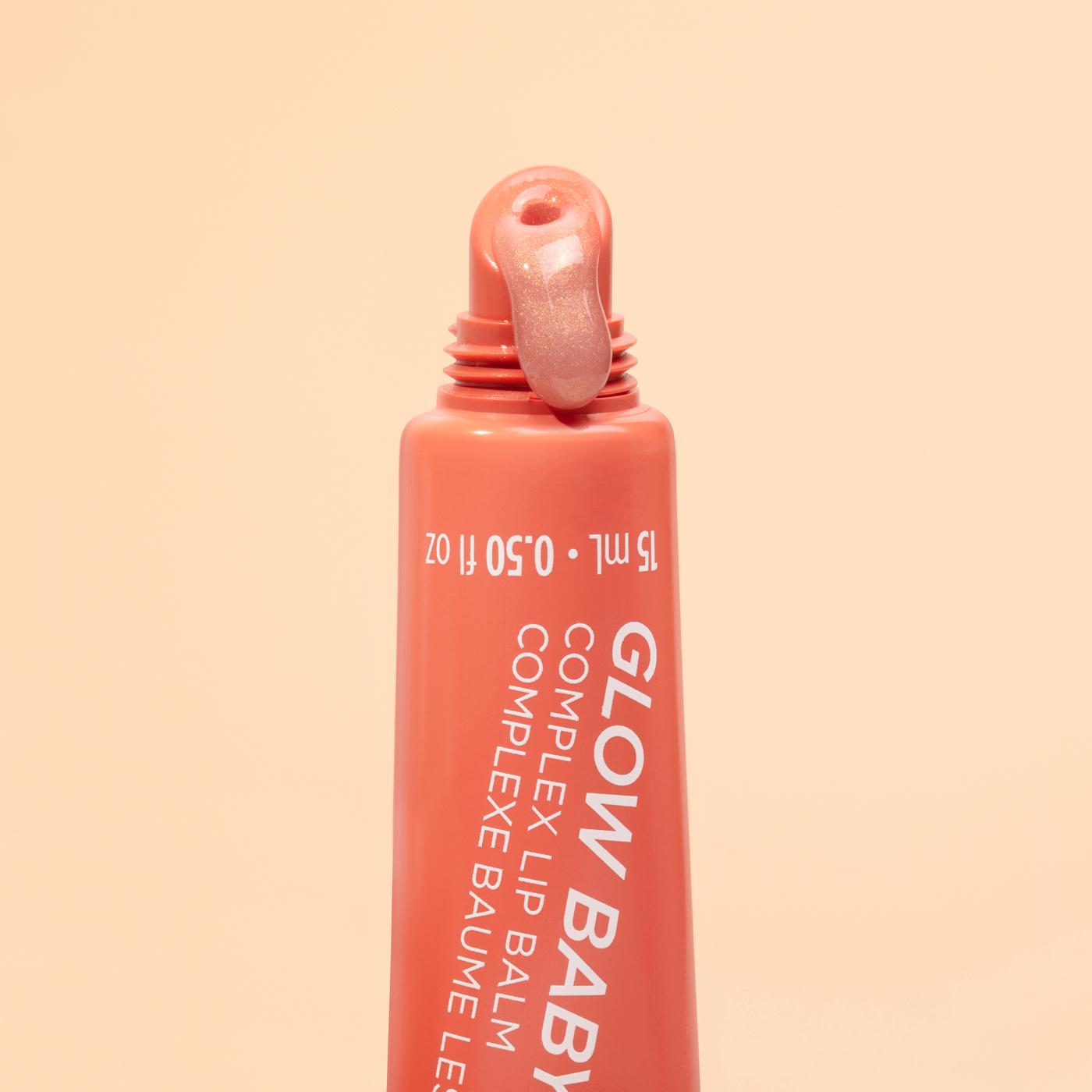 Pacifica Glow Baby Complex Lip Balm - Shop Lip balm & treatments at H-E-B