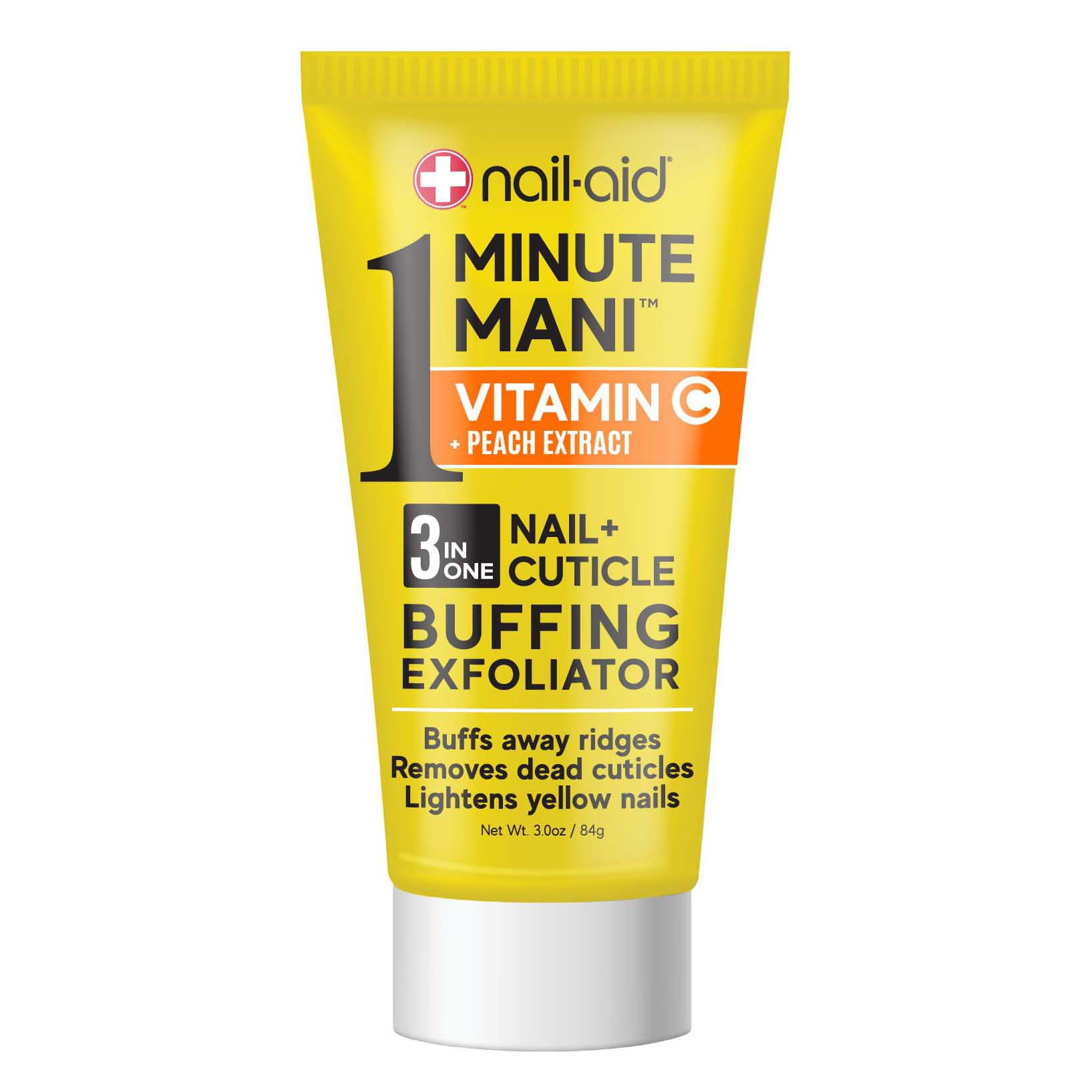 Nail Aid 3-in-1 Nail + Cuticle Buffing Exfoliator - Shop Treatments at ... Nail Aid 3-in-1 Nail + Cuticle Buffing Exfoliator - Shop Treatments at ...
