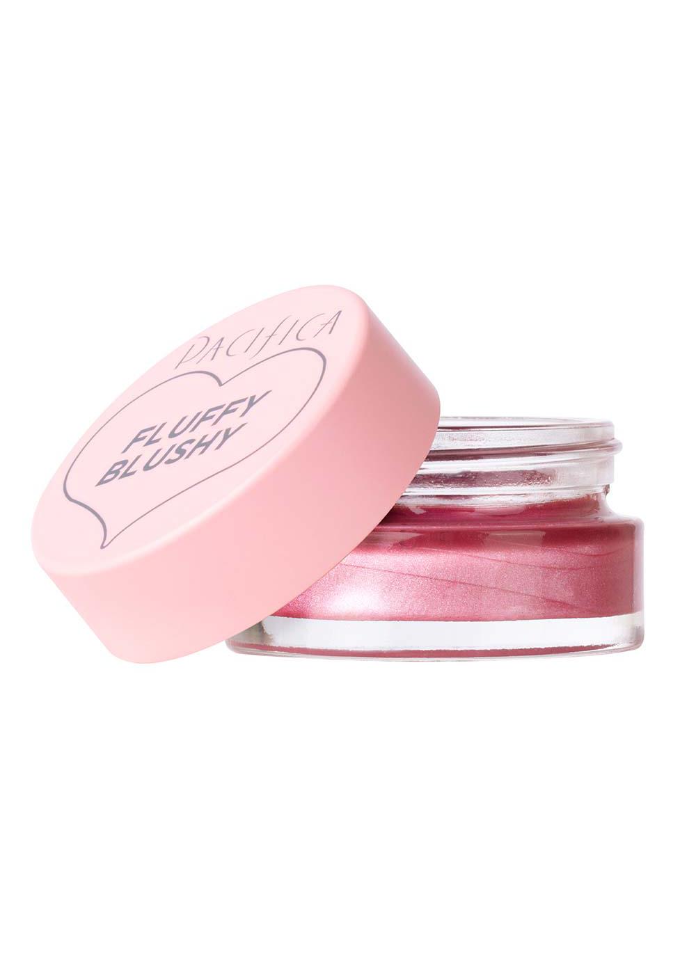 Pacifica Fluffy Blushy - Blushed - Shop Blush at H-E-B