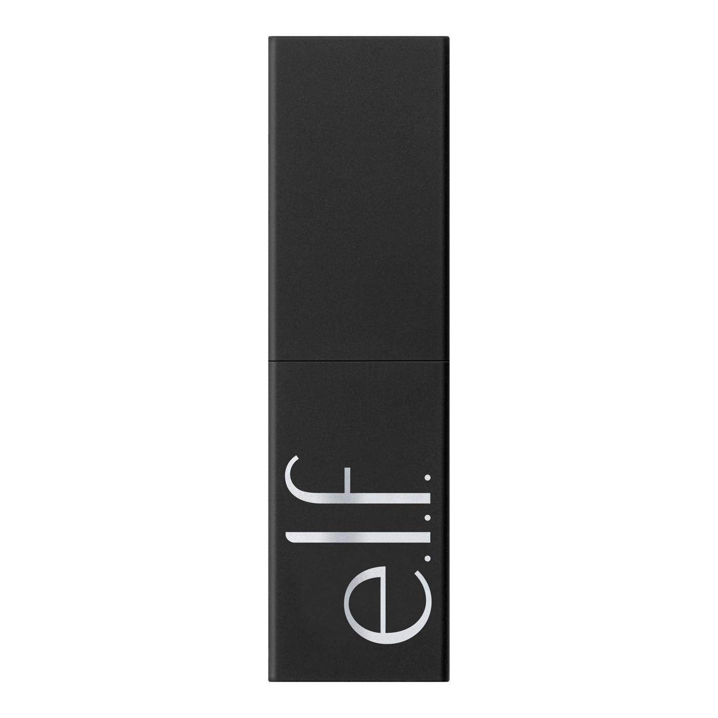 e.l.f. O-Face Satin Lipstick - Drive - Shop Lipstick at H-E-B