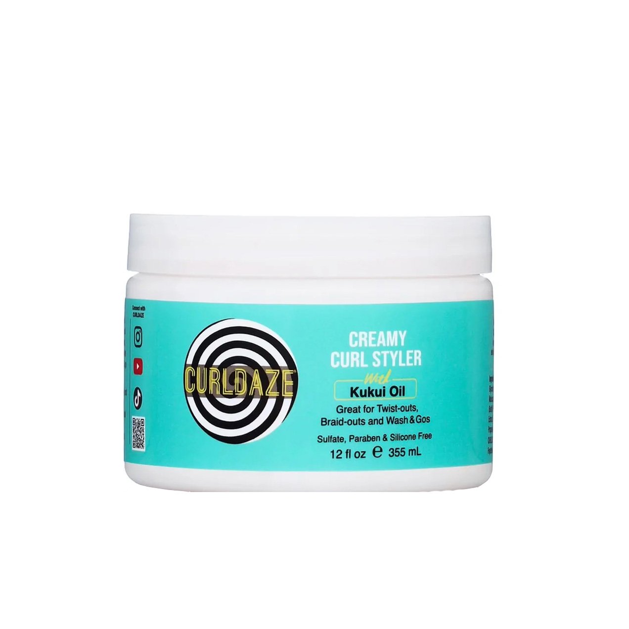 Curldaze Curl Styler Shop Styling Products And Treatments At H E B