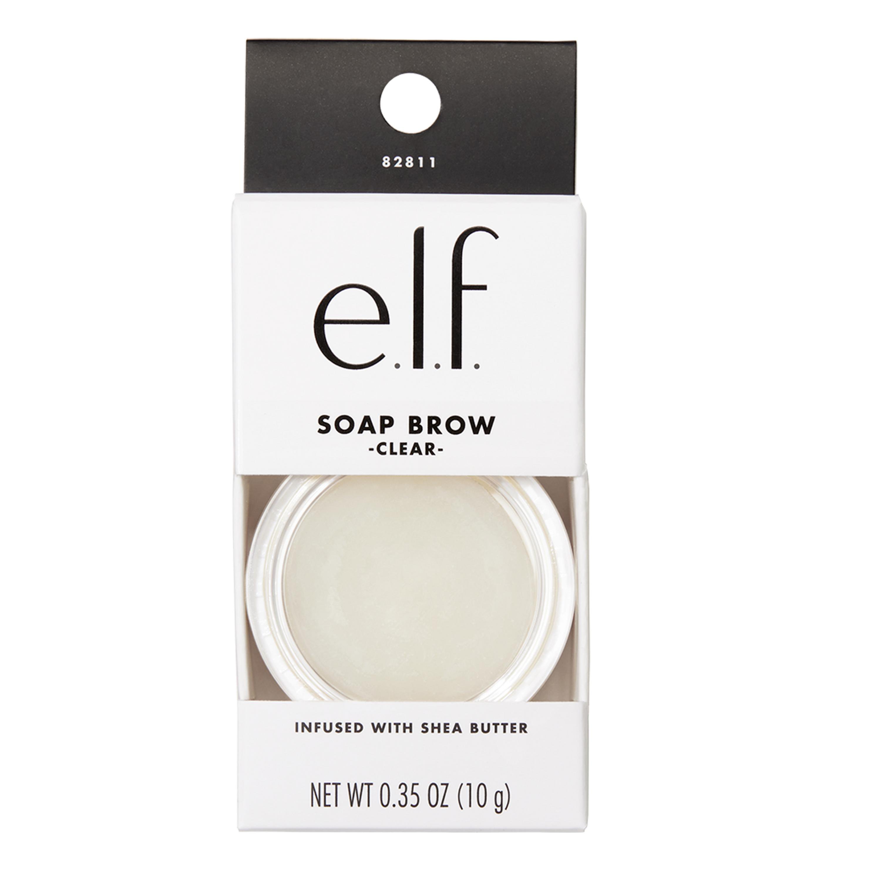 e.l.f. Soap Brow - Clear - Shop Brow pencils & powder at H-E-B