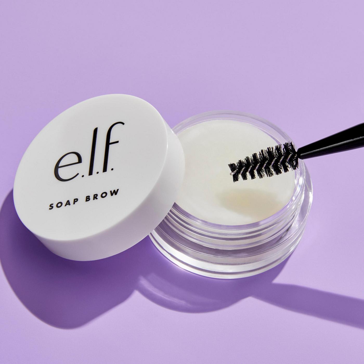 e.l.f. Soap Brow - Clear - Shop Brow pencils & powder at H-E-B