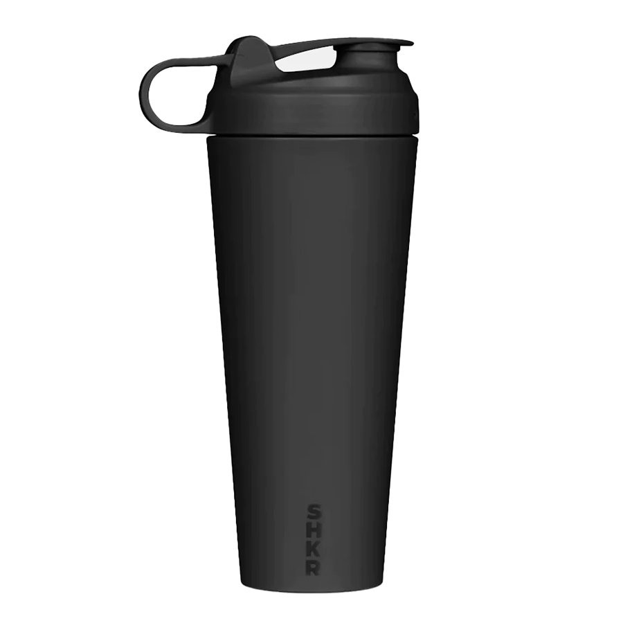 HydroJug Stainless Steel HydroSHKR - Black - Shop Cups & tumblers at H-E-B