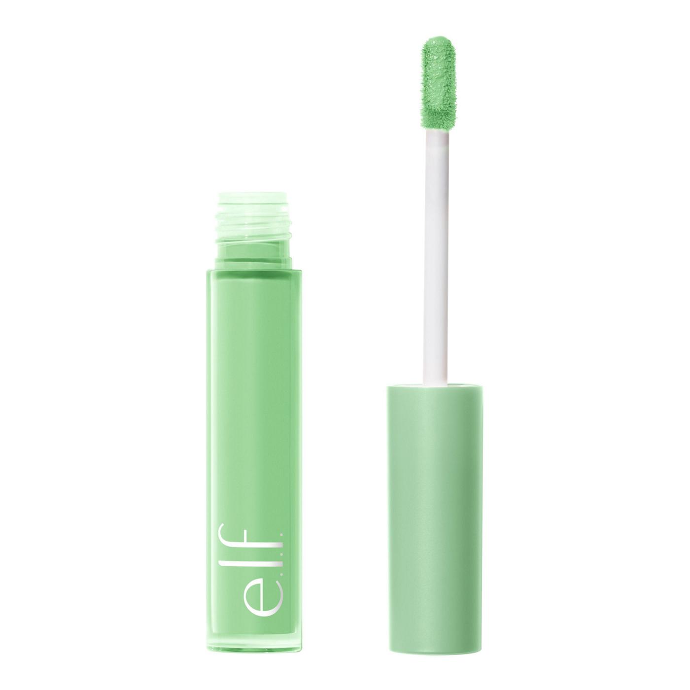 e.l.f. Camo Color Corrector - Green - Shop Concealer & color corrector ...