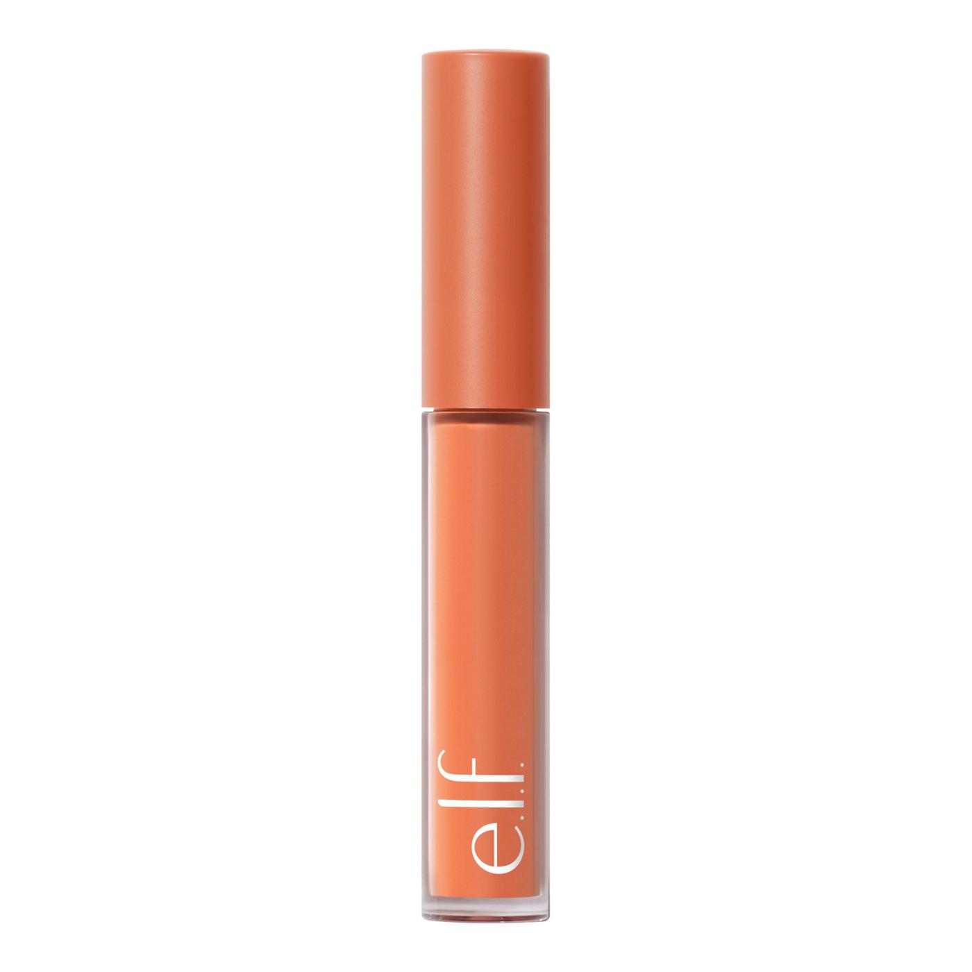 e.l.f. Camo Color Corrector - Orange - Shop Concealer & color corrector ...