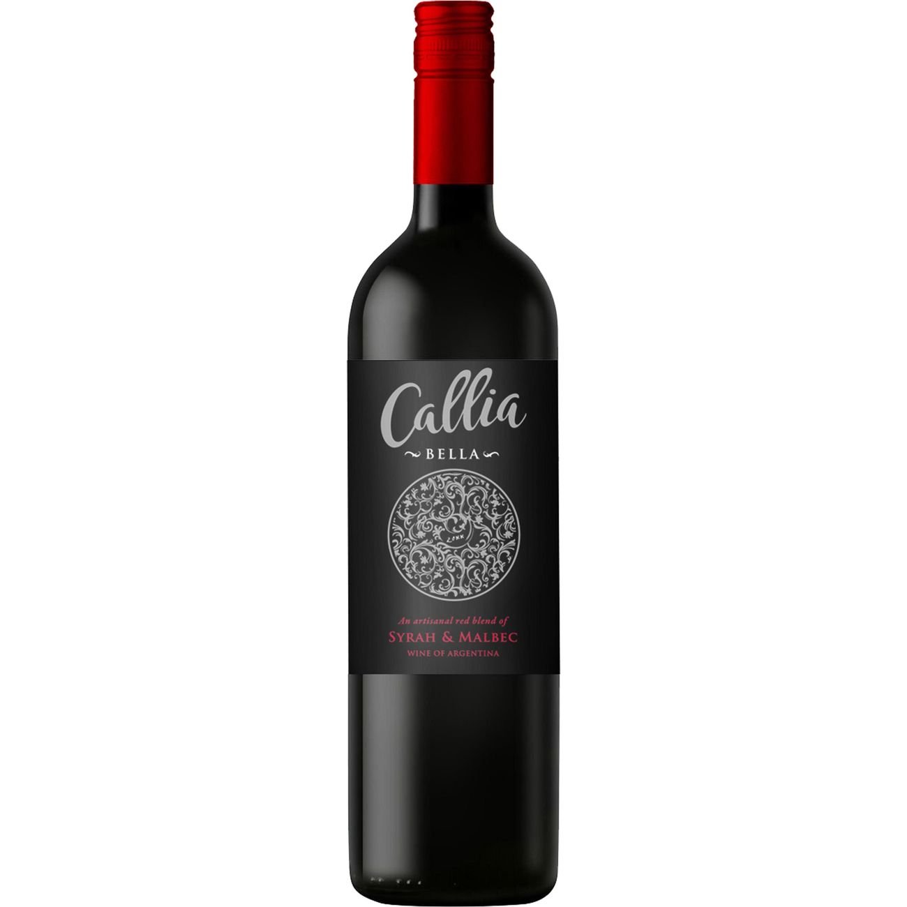 Callia Bella Red Blend - Shop Wine at H-E-B